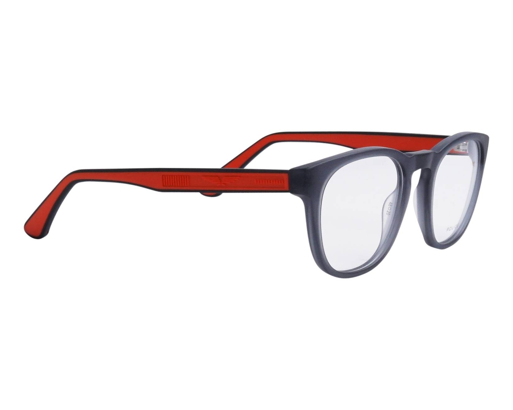 Police Glasses HERO JR 2 VK135 0V65