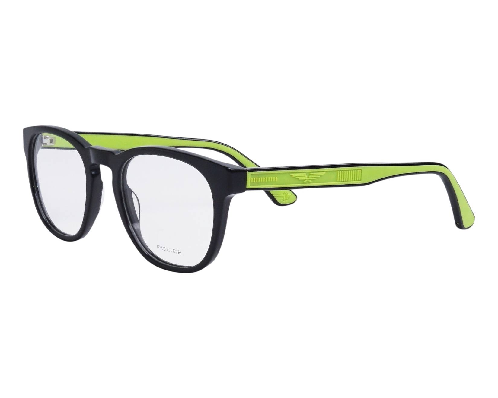 Police Glasses HERO JR 2 VK135 700Y