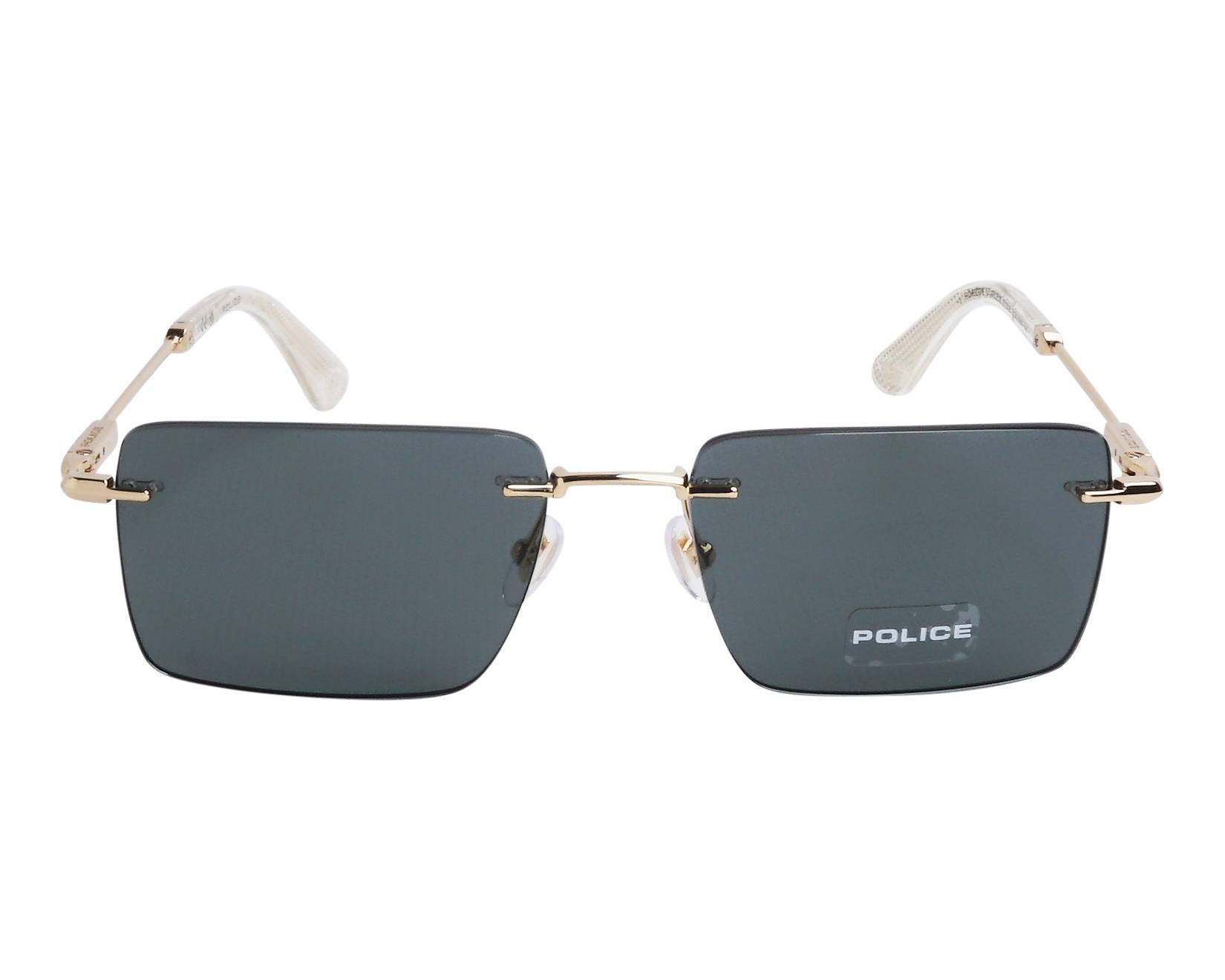 Police Sunglasses HORIZON 12 SPLP-35 0300