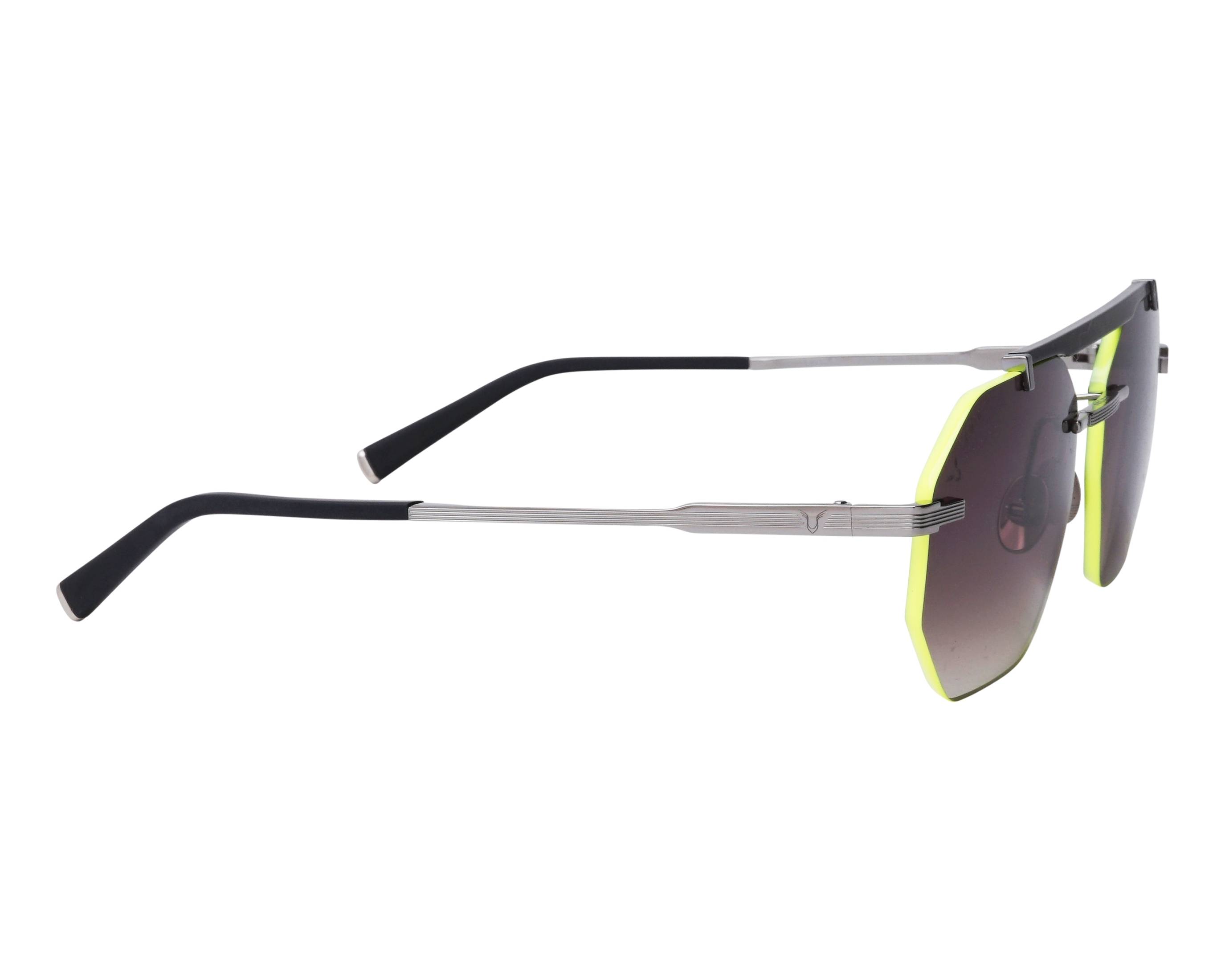 Police Sunglasses Lewis 47 SPLG35 509V