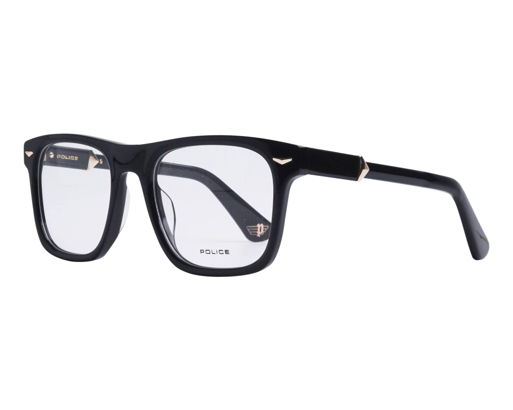 Police Glasses MONUMENT 4 VPLL72 700