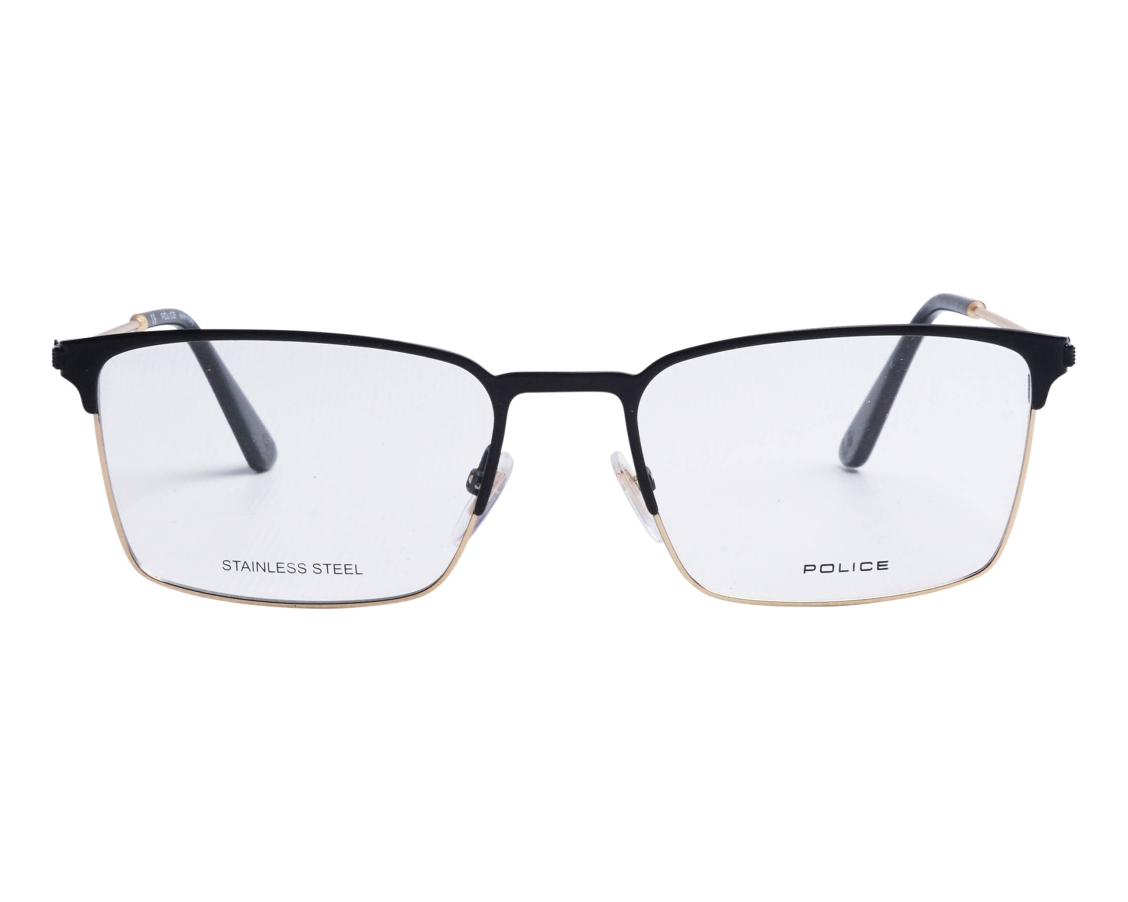 Police Glasses OCTANE 3 VPLF78 0305