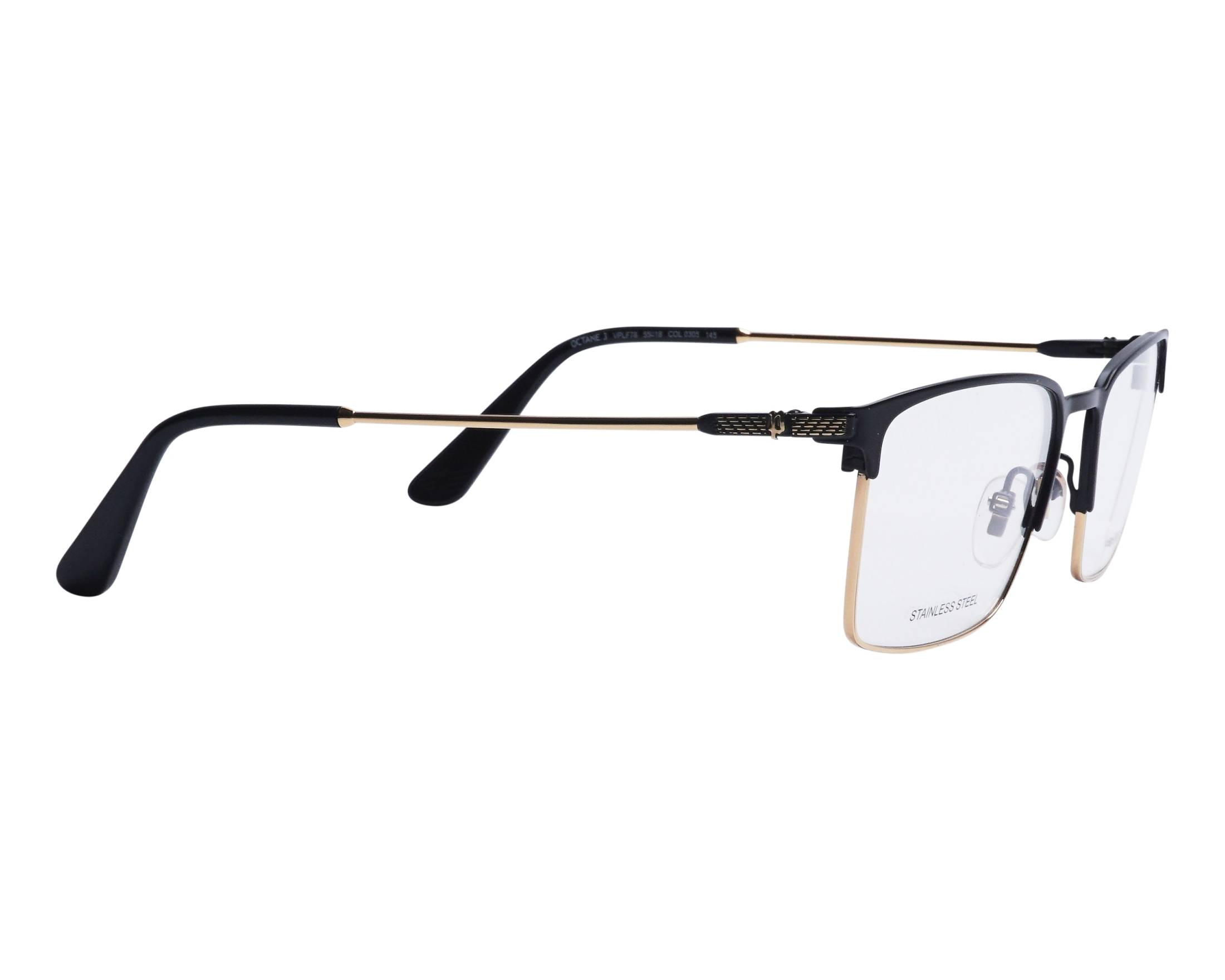 Police Glasses OCTANE 3 VPLF78 0305