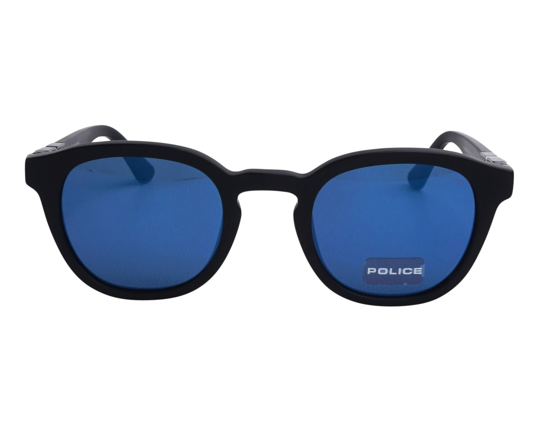 Police Sunglasses ORIGINS 60 SPLL82 703B