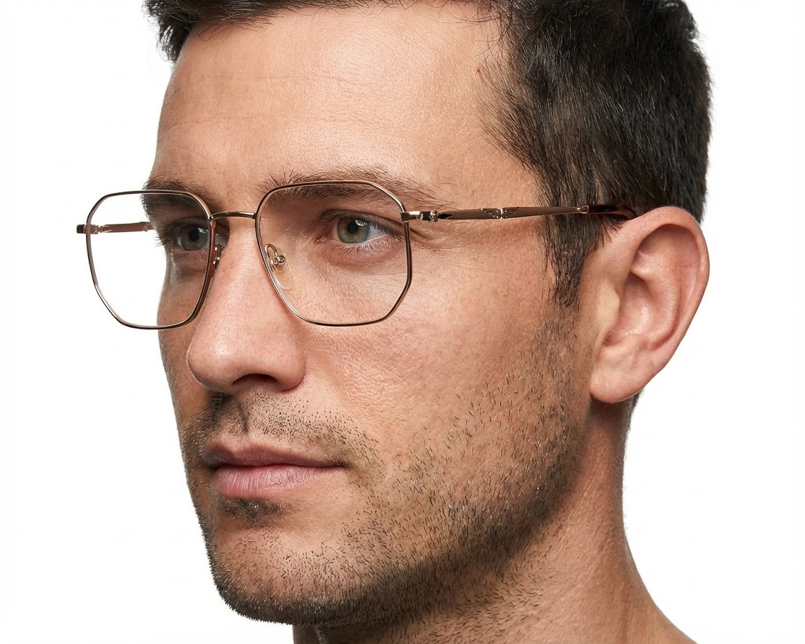 Police Glasses ORIGINS CLASSIC 4 VPLL67 0300