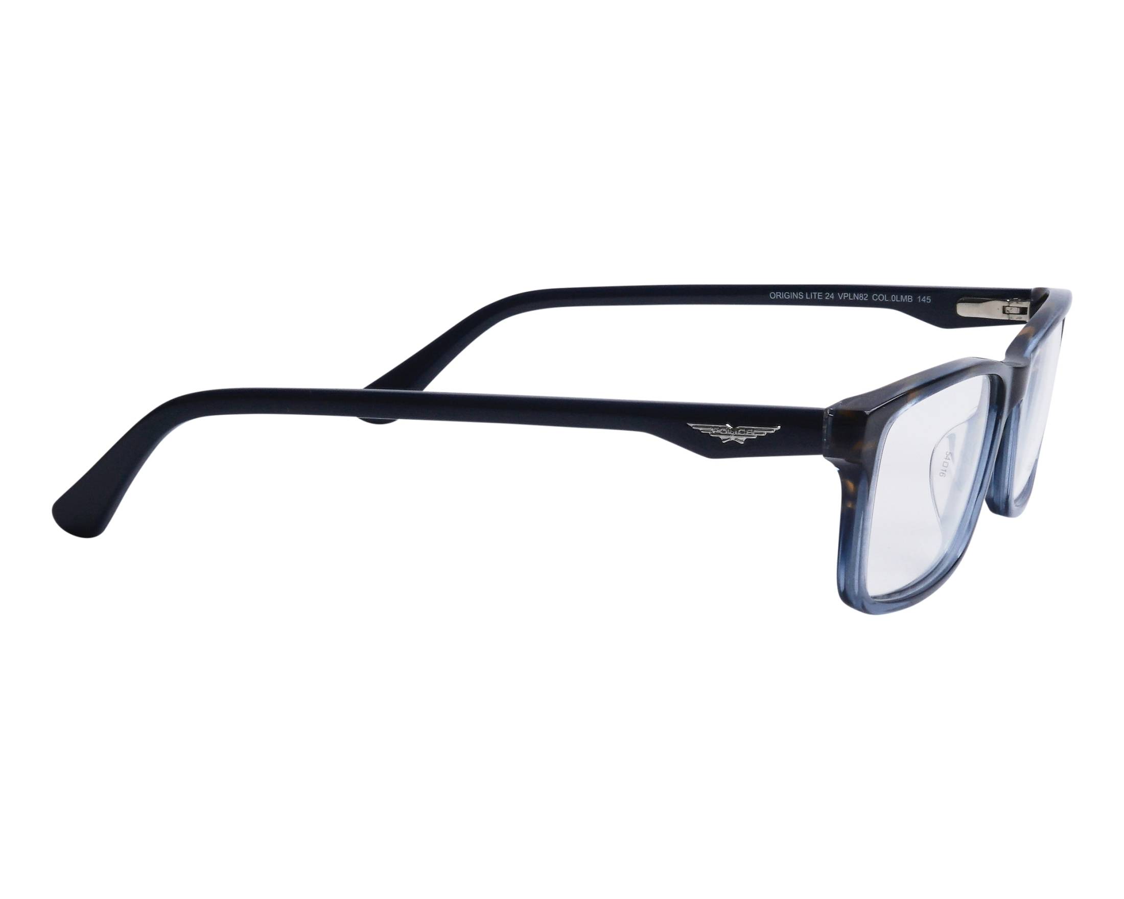 Police Glasses ORIGINS LITE 24 VPLN82 0LMB