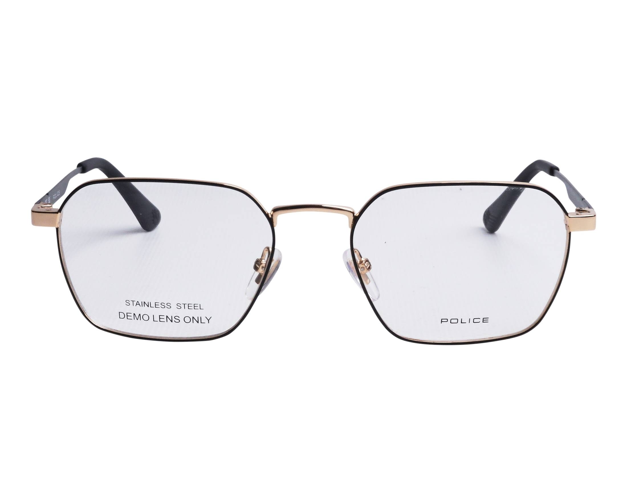 Police Glasses ORIGINS LITE 28 UPLP10 302P