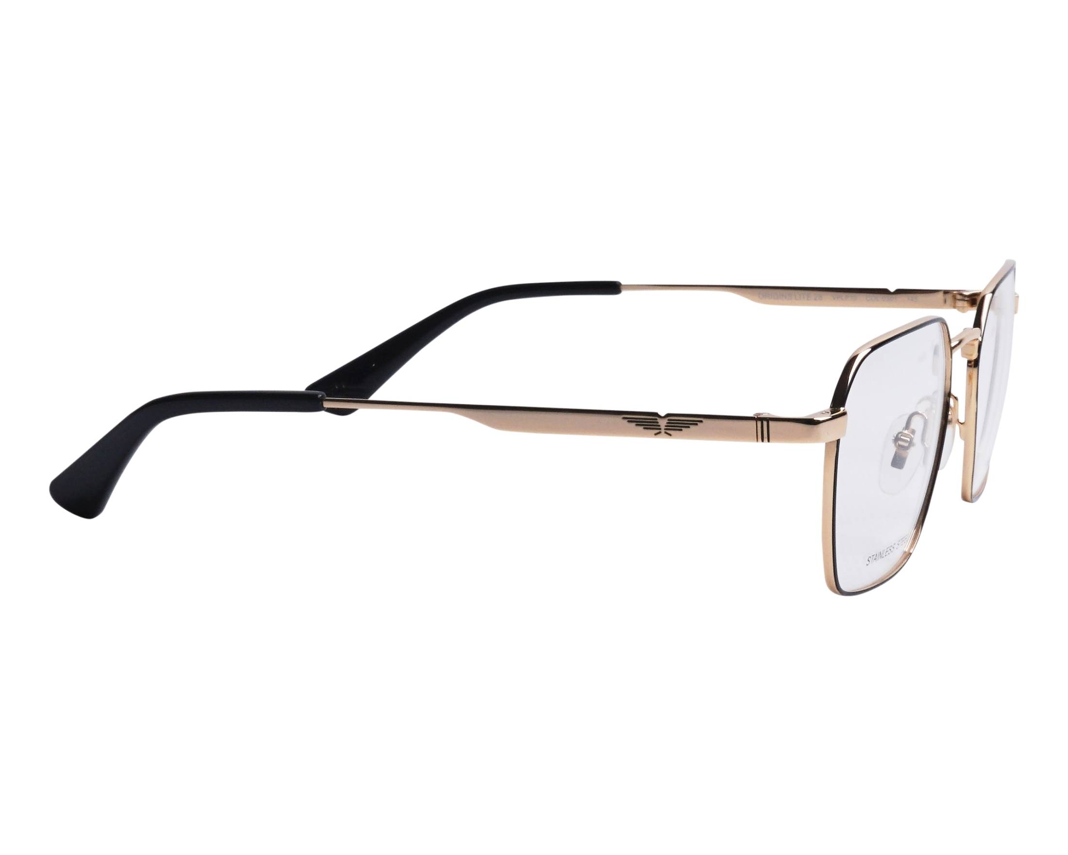 Police Glasses ORIGINS LITE 28 VPLP10 0301
