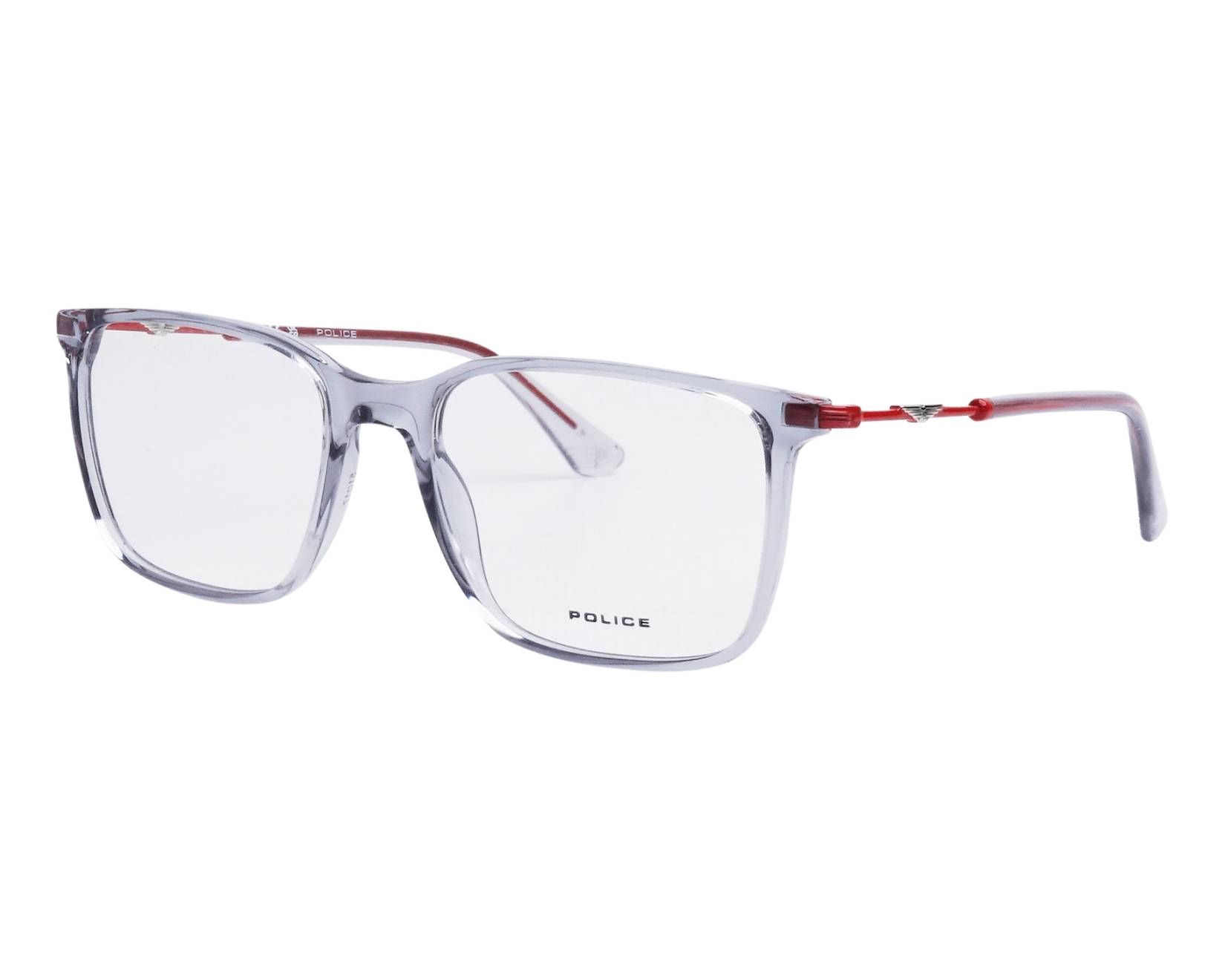 Police Glasses ORIGINS LITE JR 7 VK133 6A7P