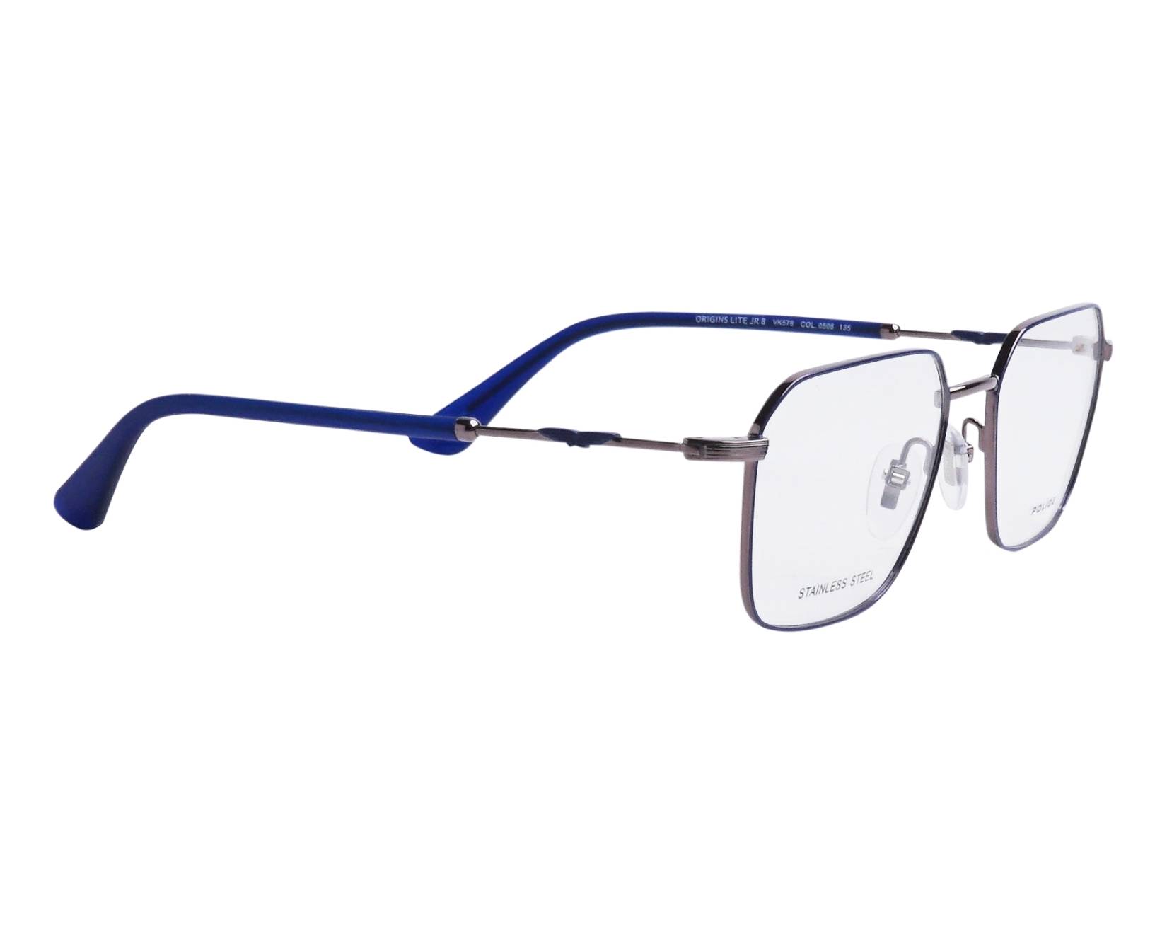 Police Glasses ORIGINS LITE JR 8 VK578 0508