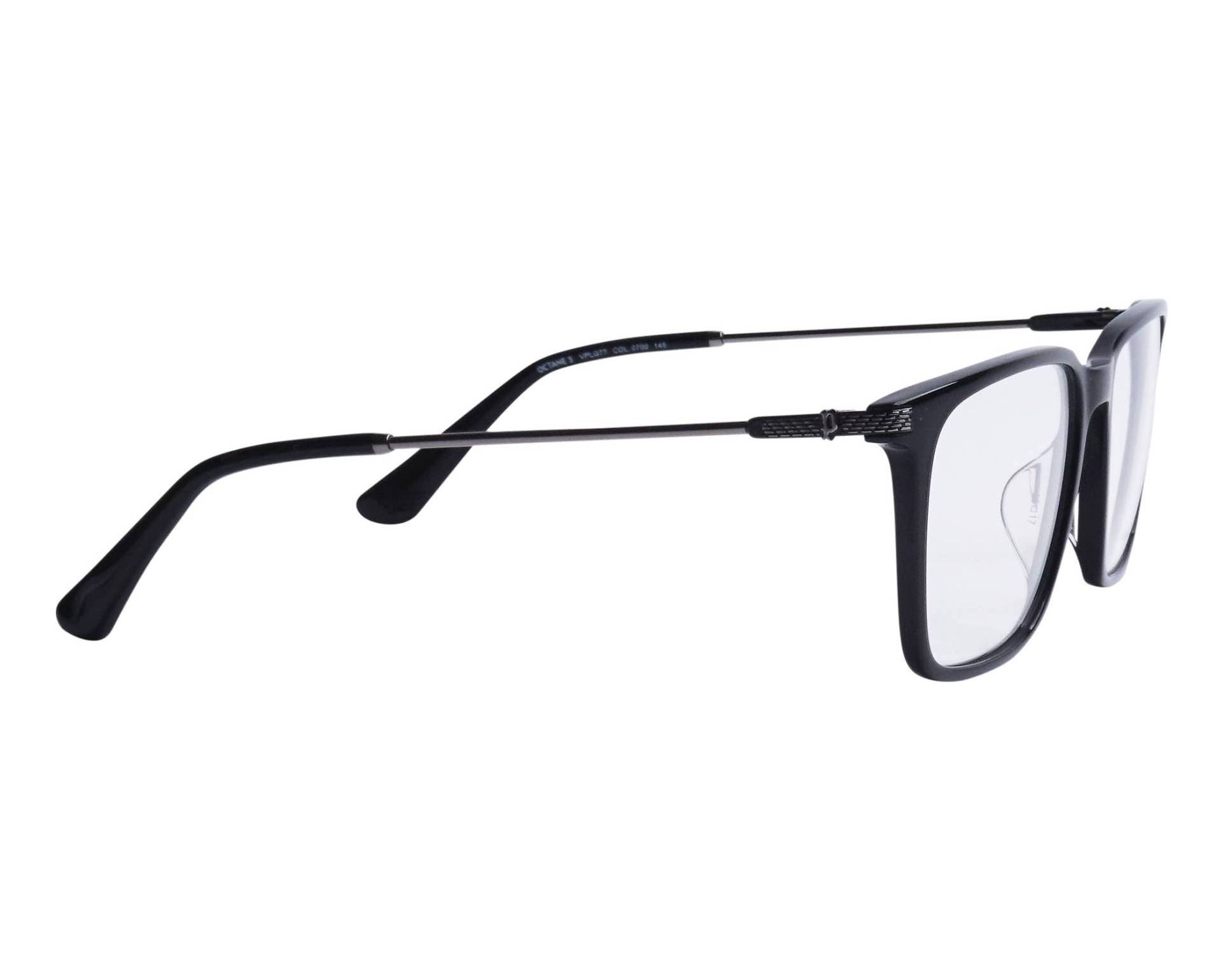 Police Glasses Octane 5 VPLG77 0700