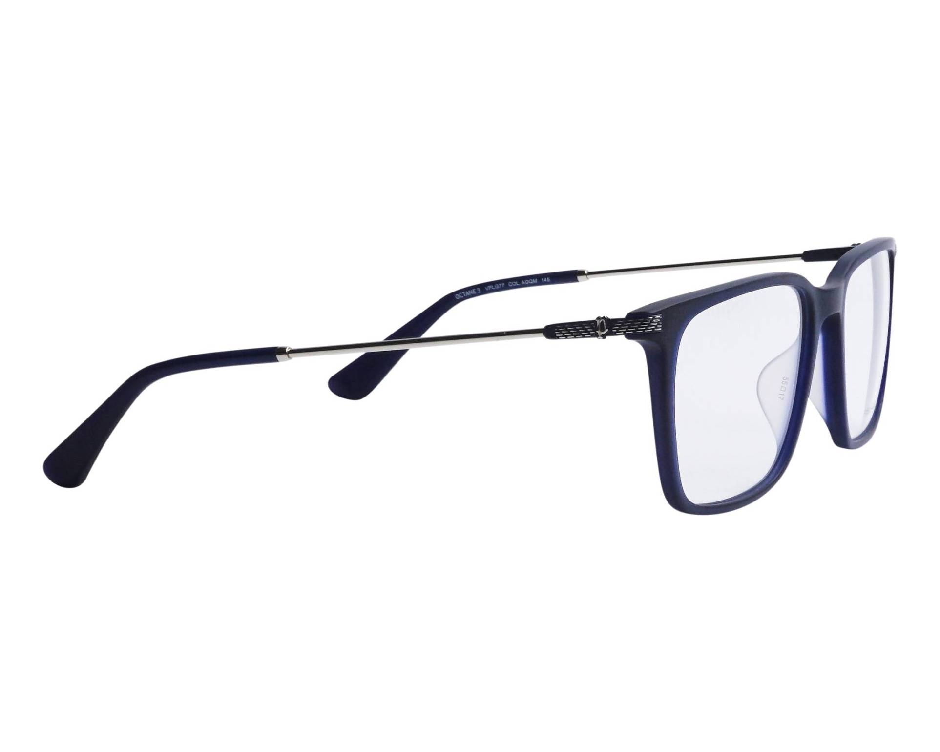 Police Glasses Octane 5 VPLG77 AGQM