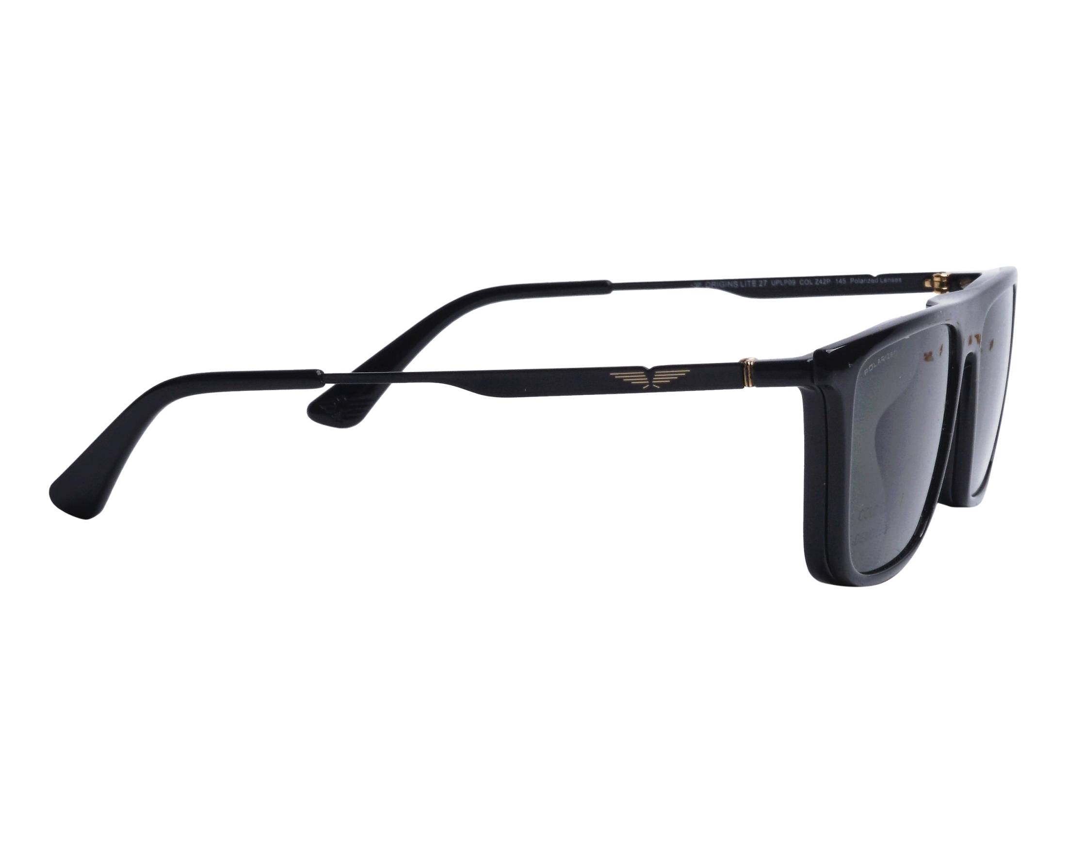 Police Glasses Origins Lite 27 UPLP09 Z42P