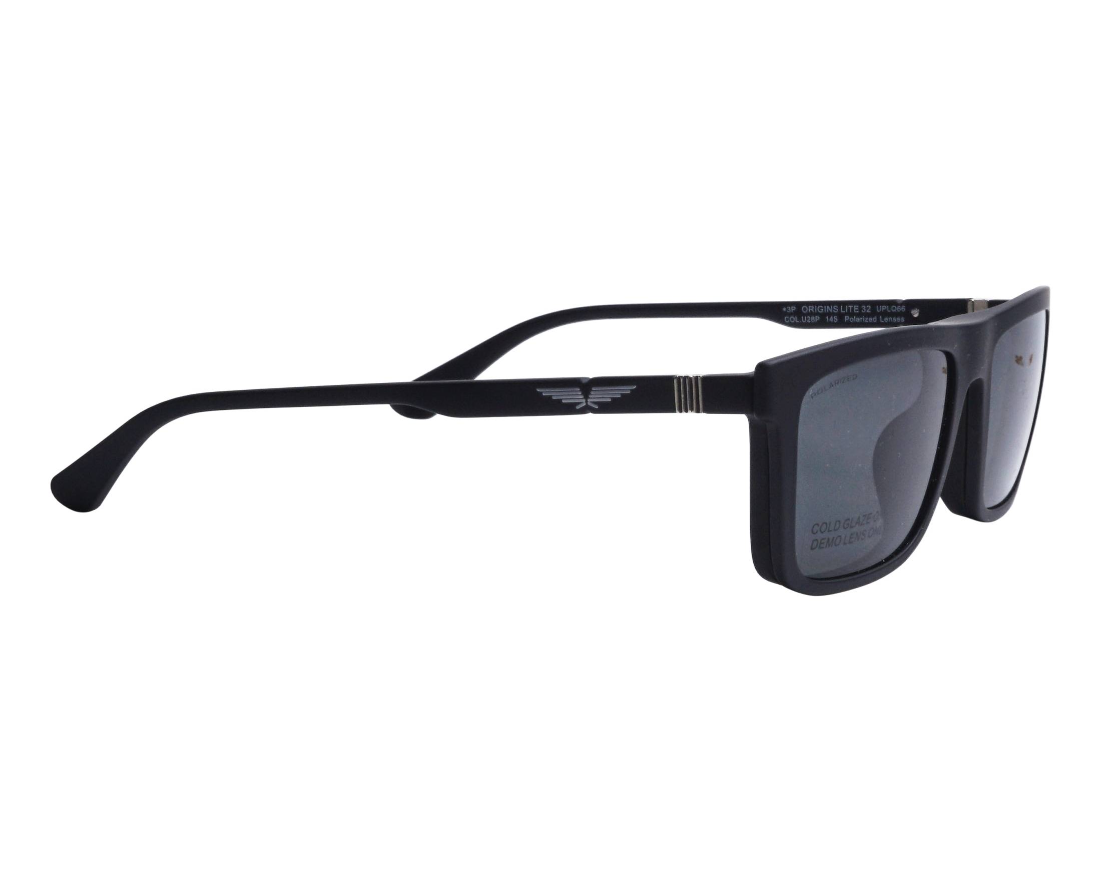 Police Glasses Origins Lite 32 UPLQ66 U28P