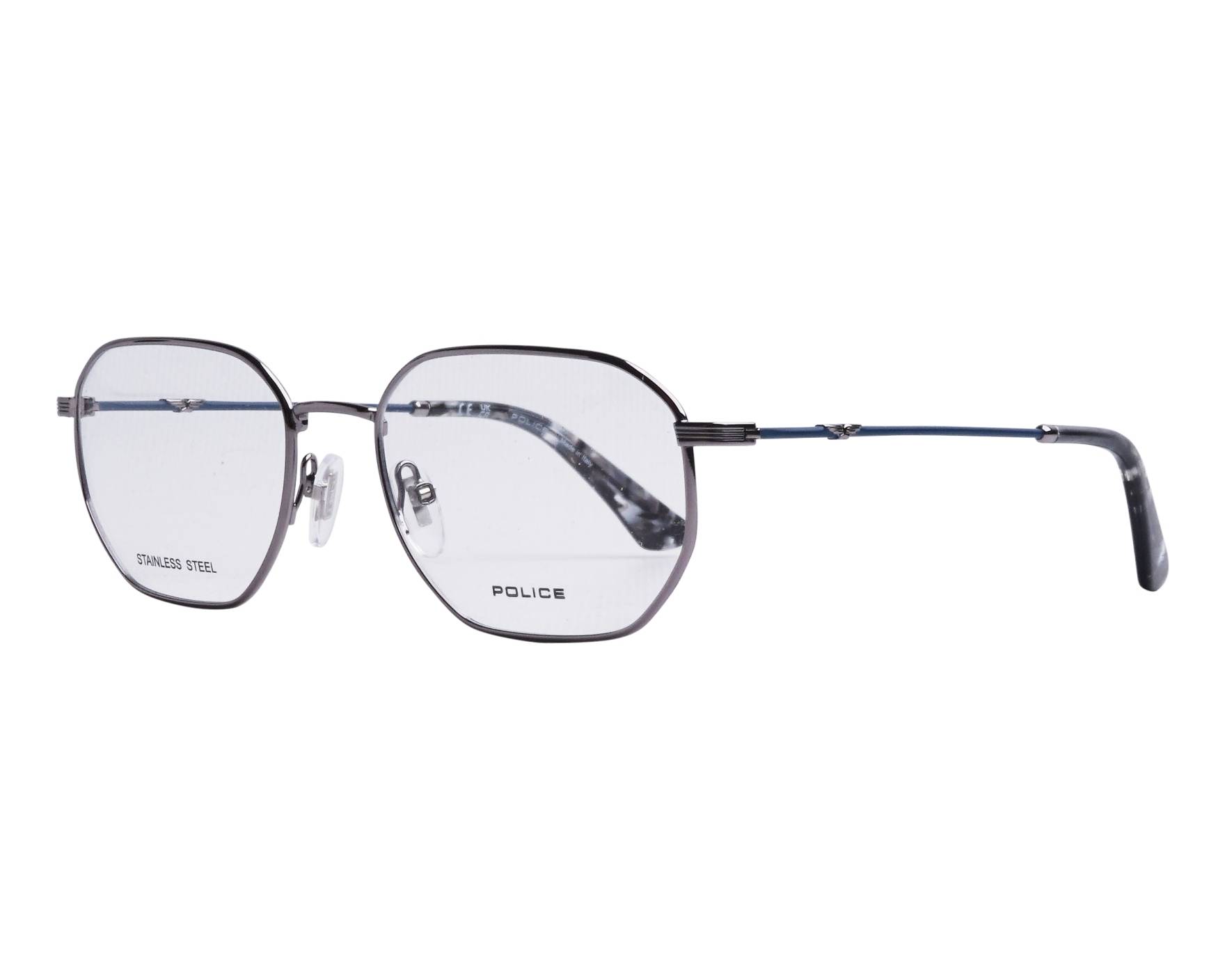 Police Glasses Origins Lite 8 VPLD01 0509