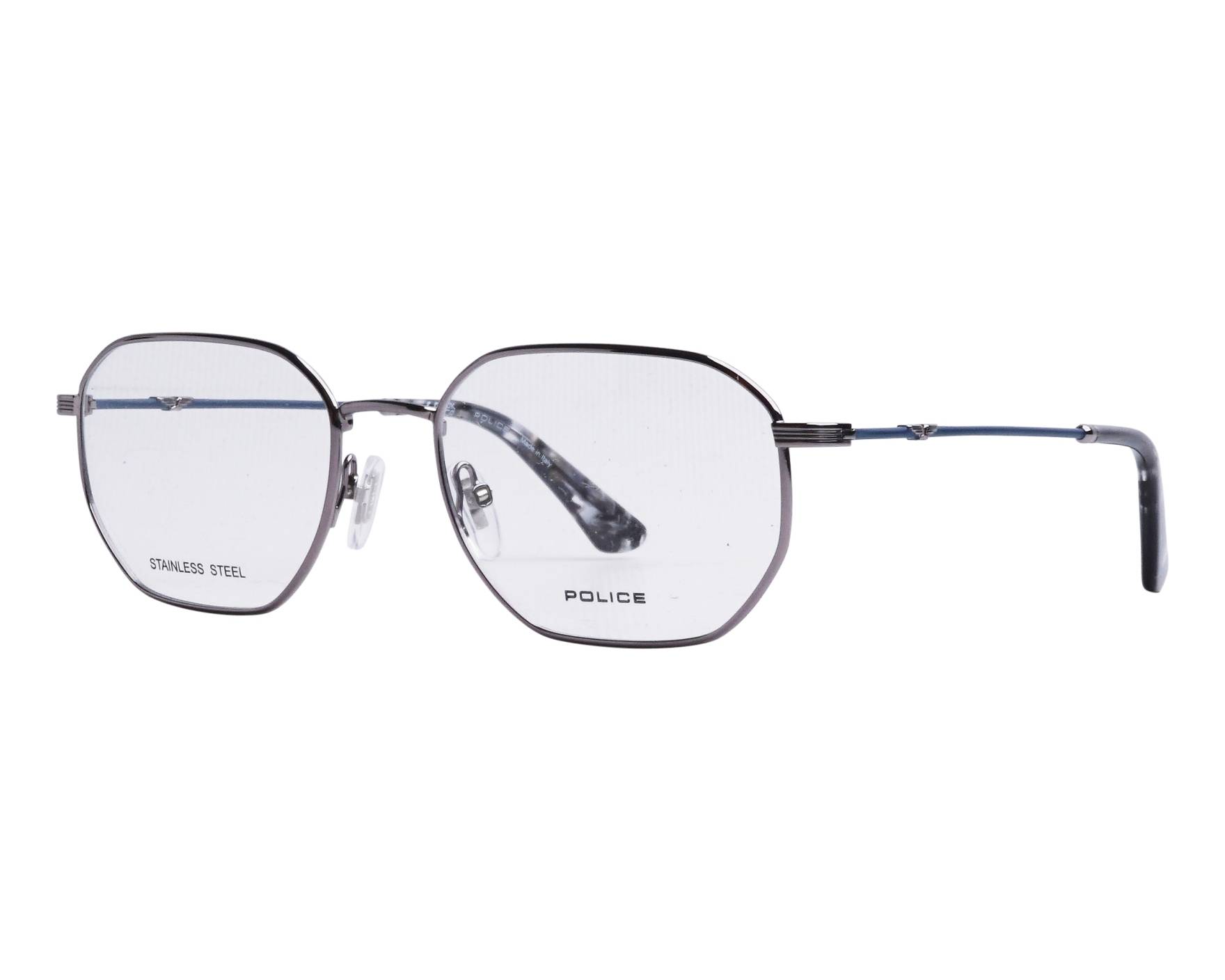 Police Glasses Origins Lite 8 VPLD01 0509