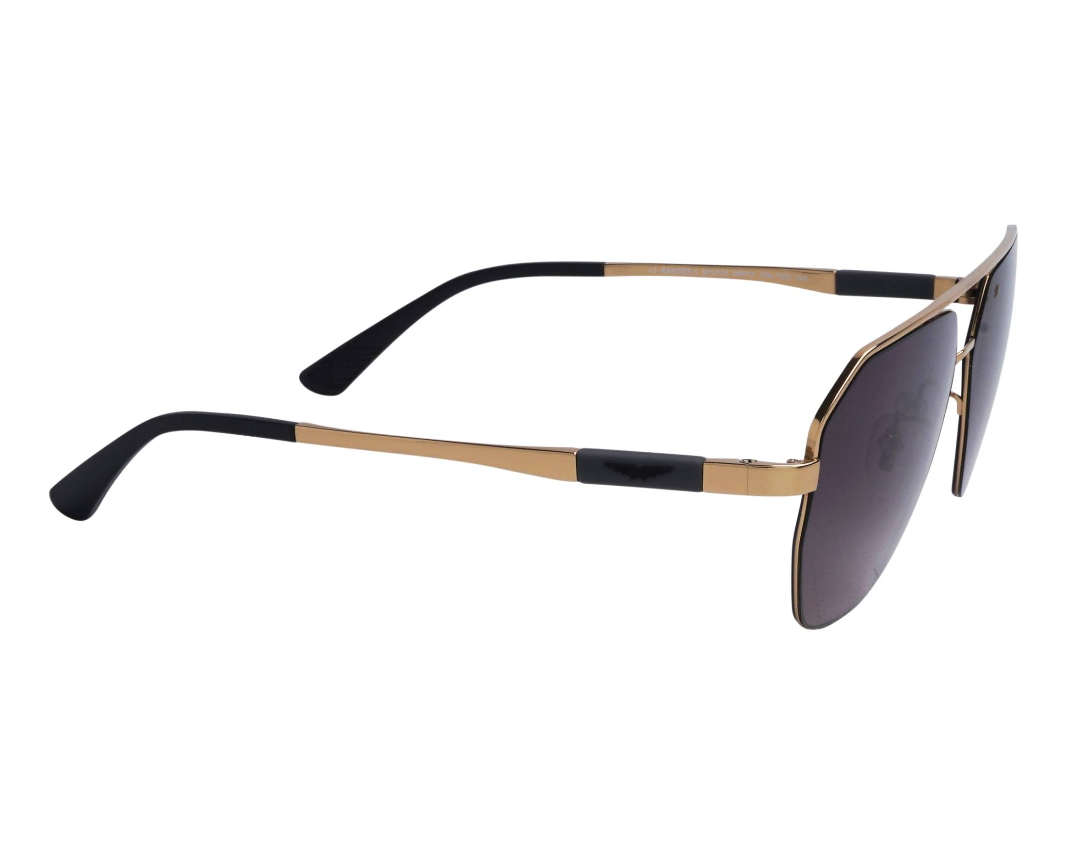 Police Sunglasses RANGER 1 SPLP30 0300