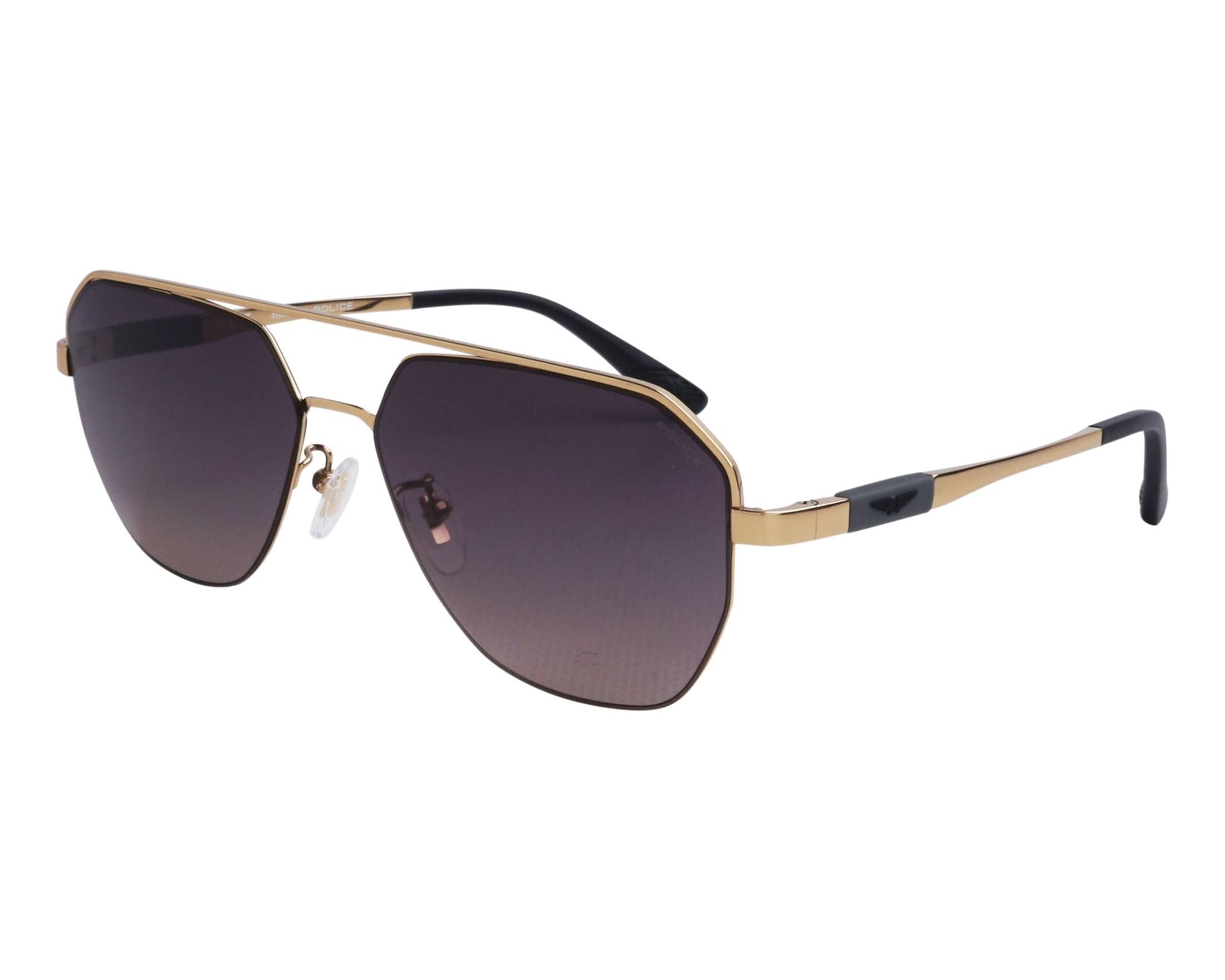 Police Sunglasses RANGER 1 SPLP30 0300