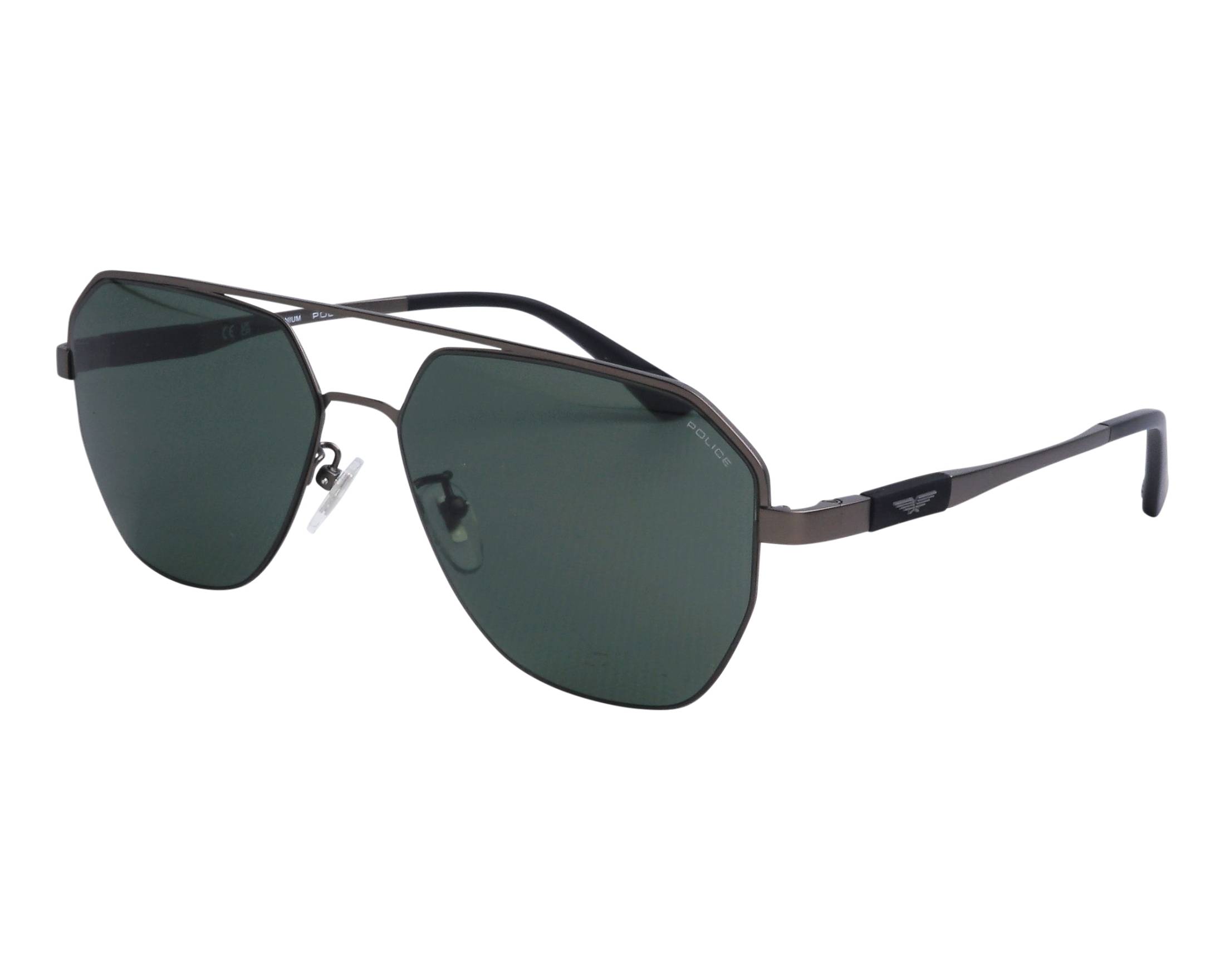 Police Sunglasses RANGER 1 SPLP30 0627