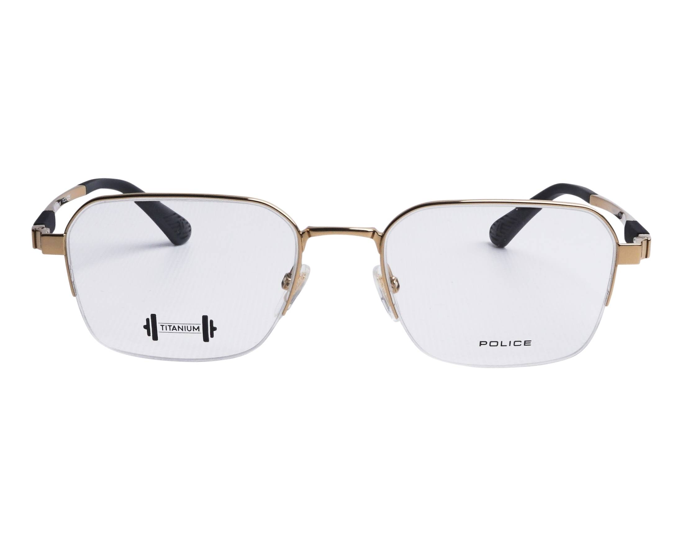 Police Glasses RANGER 3 VPLP16 0300