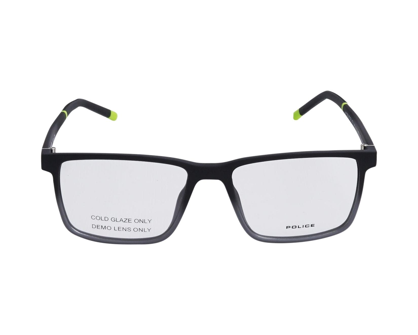 Police Glasses SOLSTICE LITE 1 UPLL74 WT5P