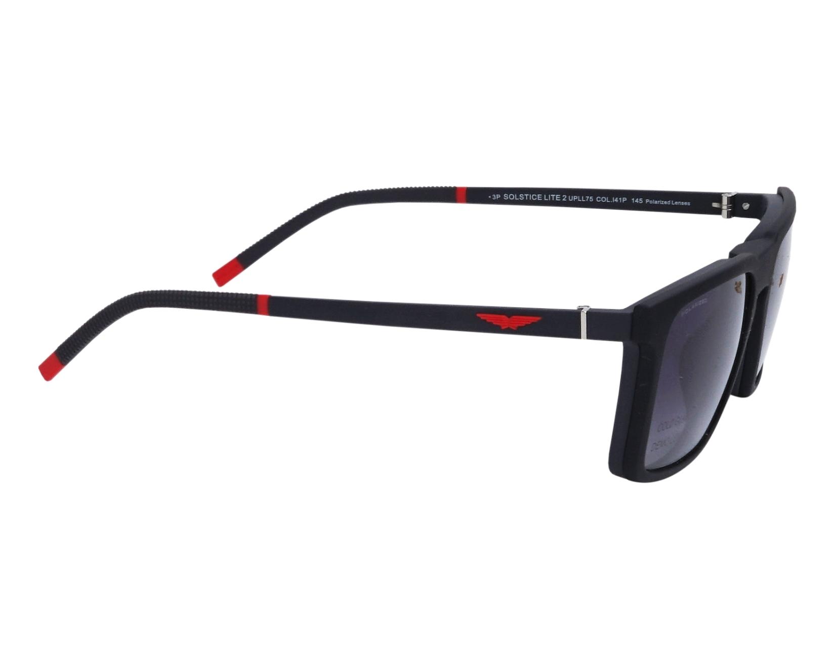 Police Glasses SOLSTICE LITE 2 UPLL75 I41P