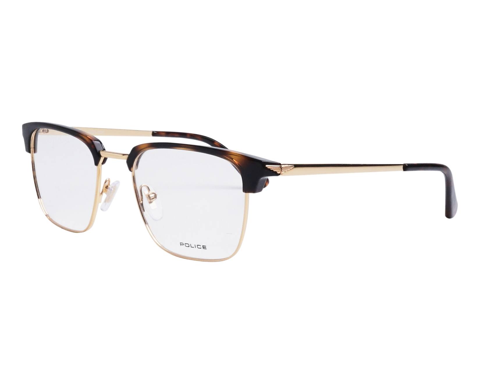 Police Glasses TAILWIND EVO 6 VPLL64 0300