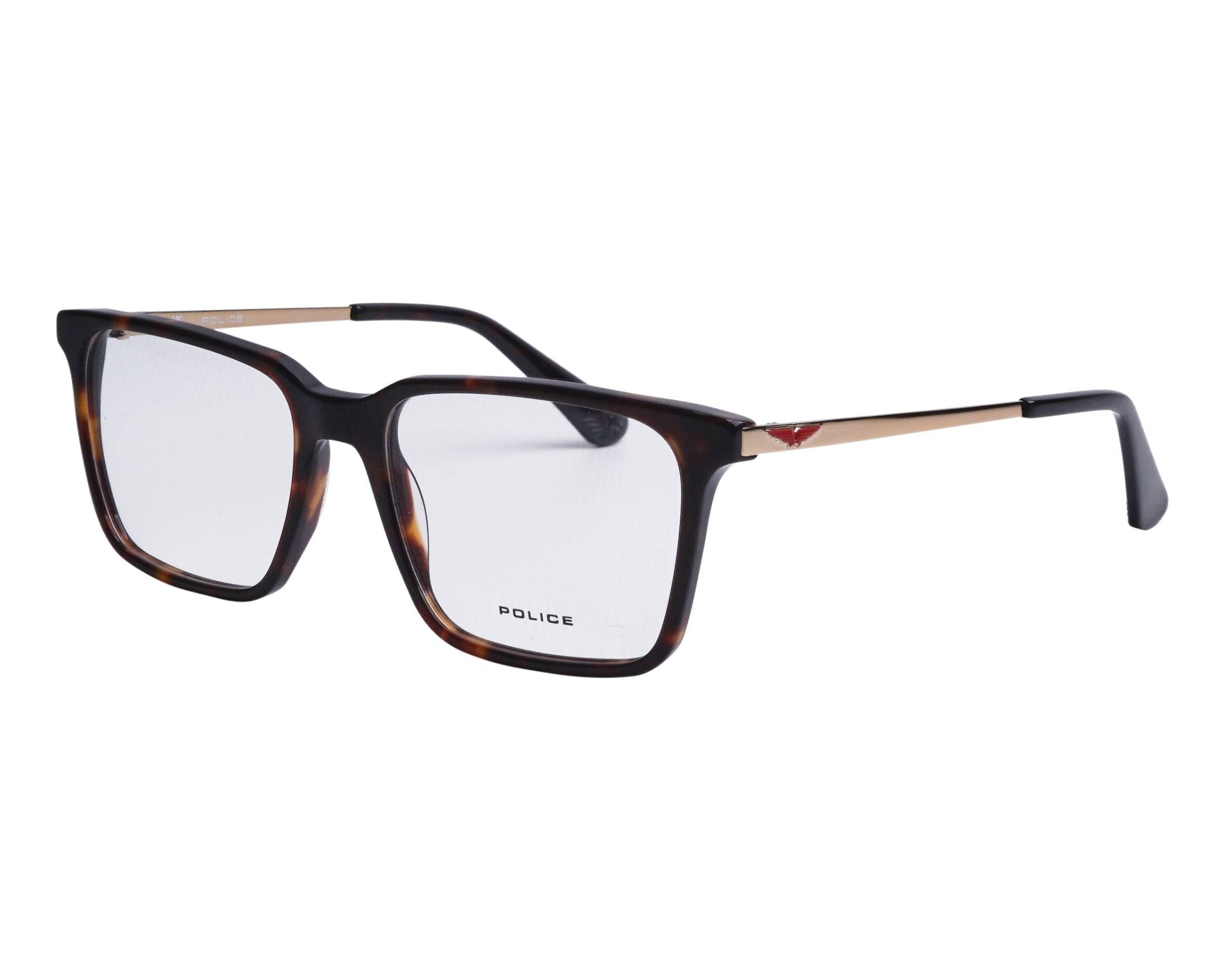Police Glasses TAILWIND JR 1 VK142 04BL