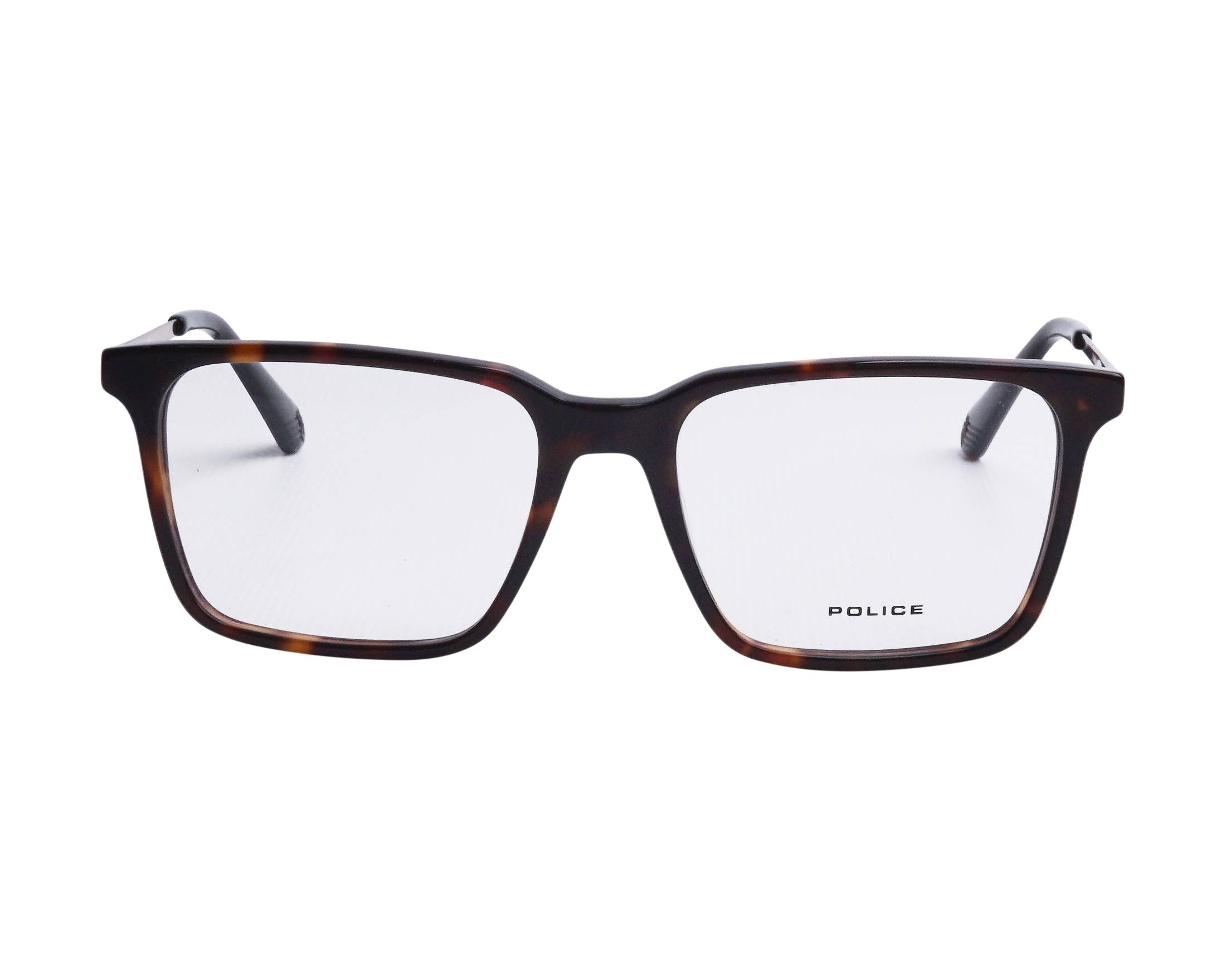 Police Glasses TAILWIND JR 1 VK142 04BL
