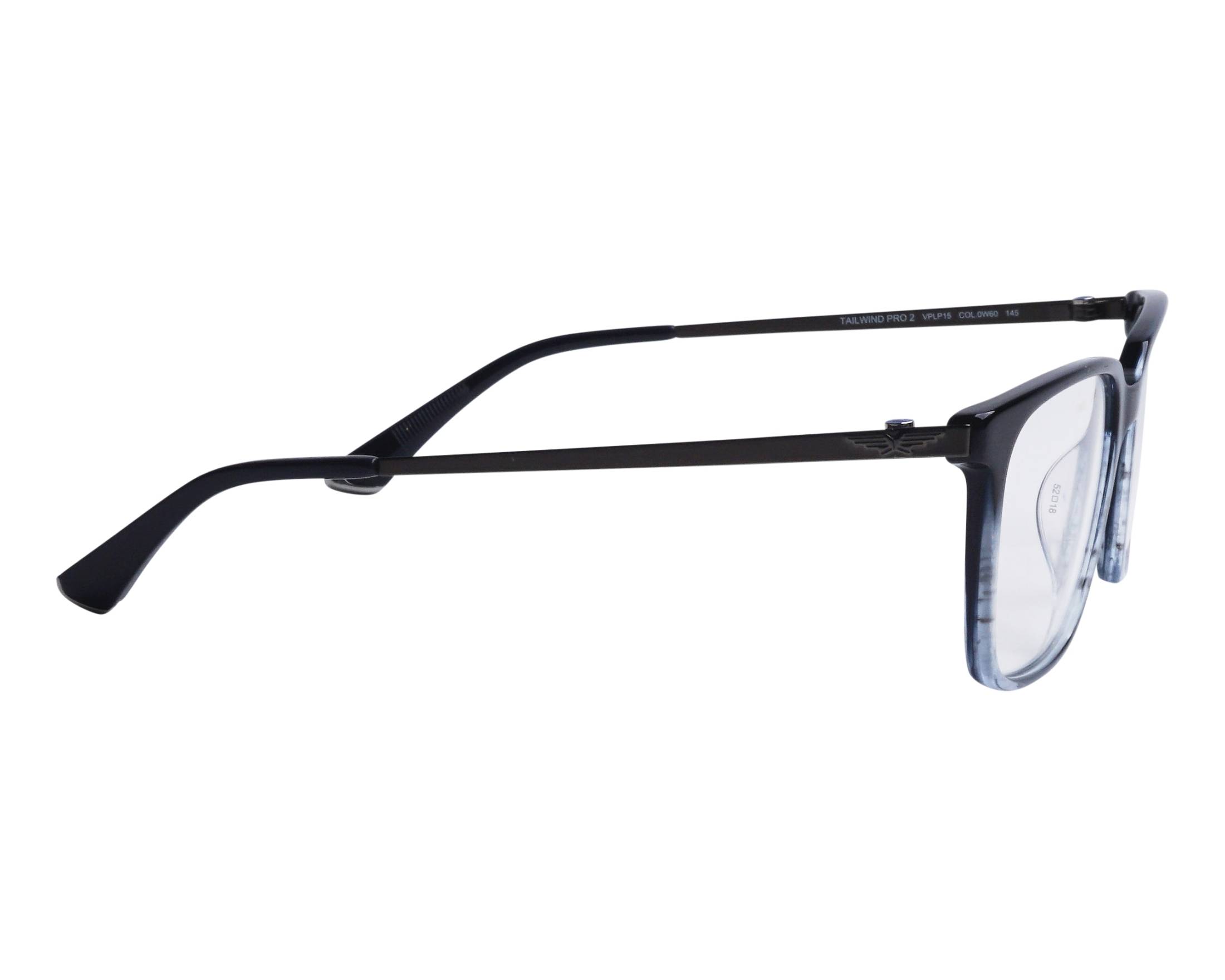 Police Glasses TAILWIND PRO 2 VPLP15 0W60