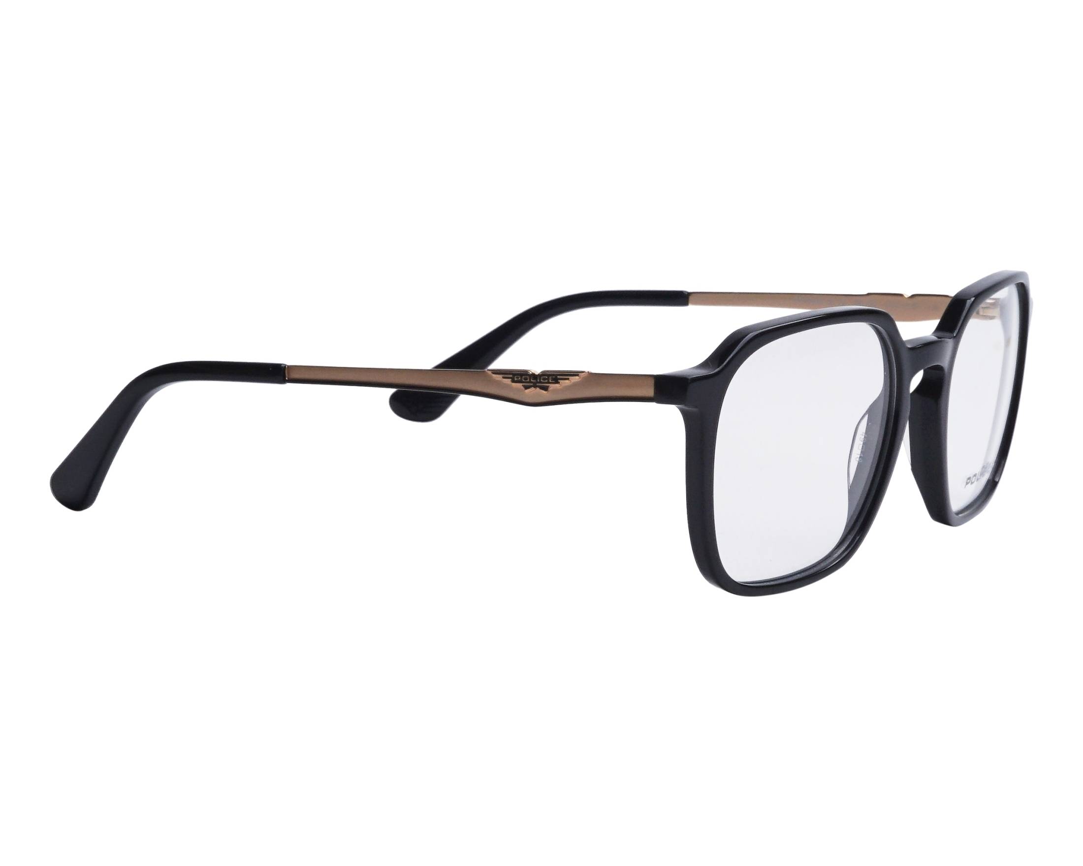 Police Glasses VK150 0700