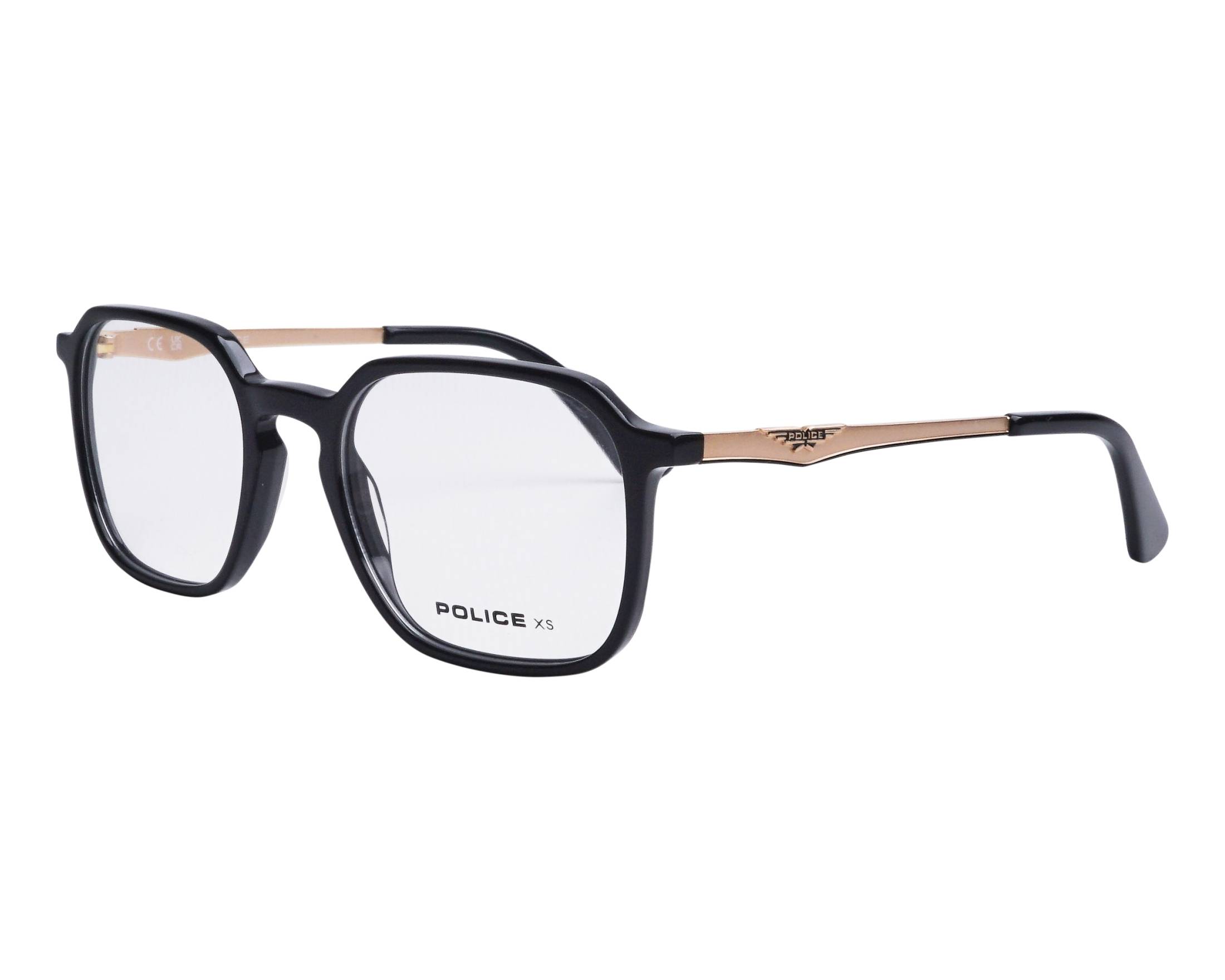 Police Glasses VK150 0700