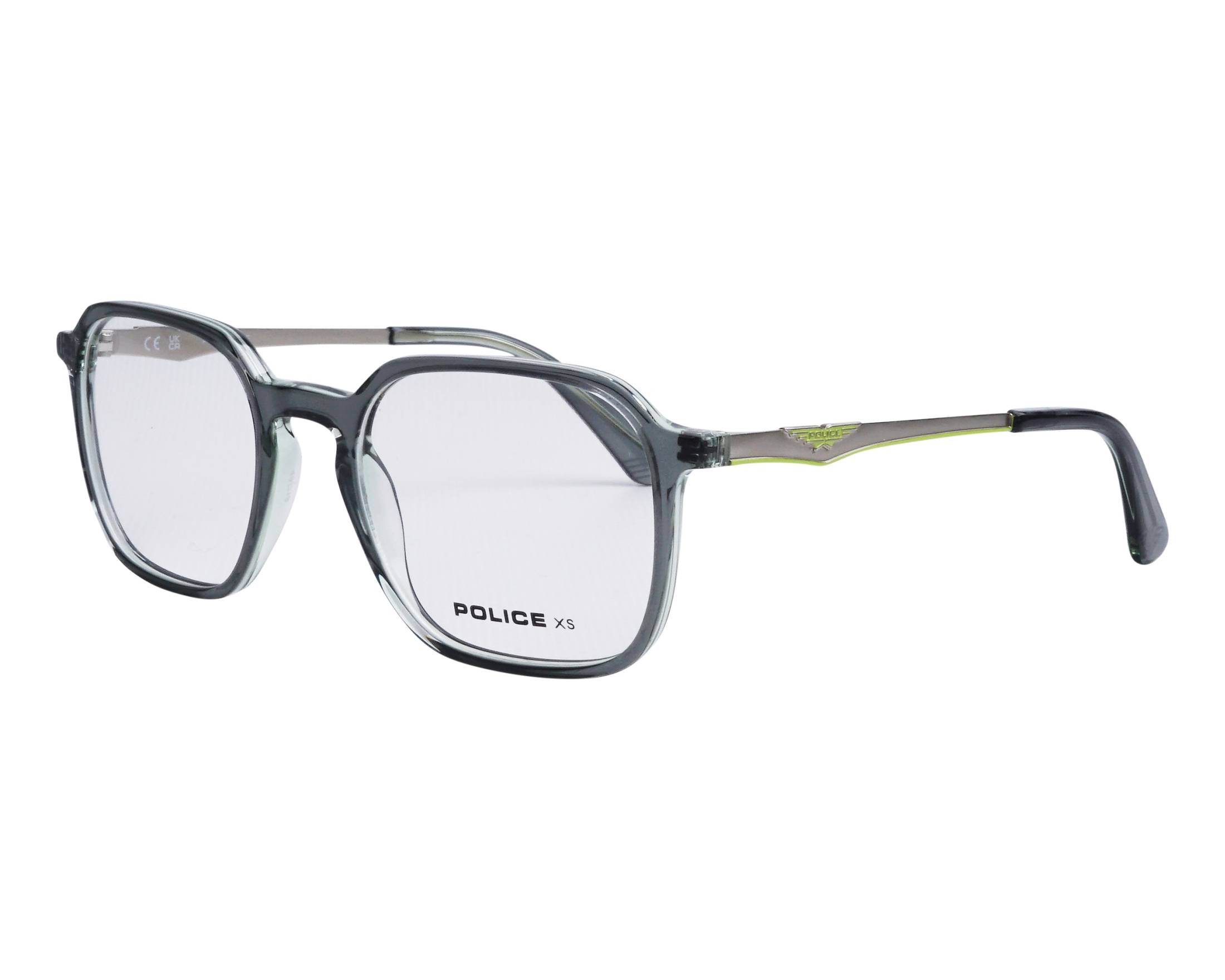 Police Glasses VK150 09RM
