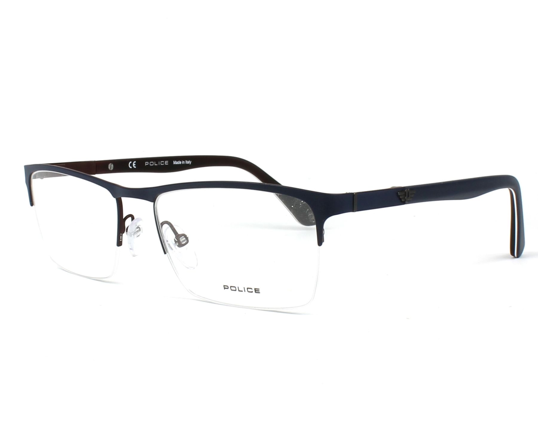Police Vpl 465 05a8