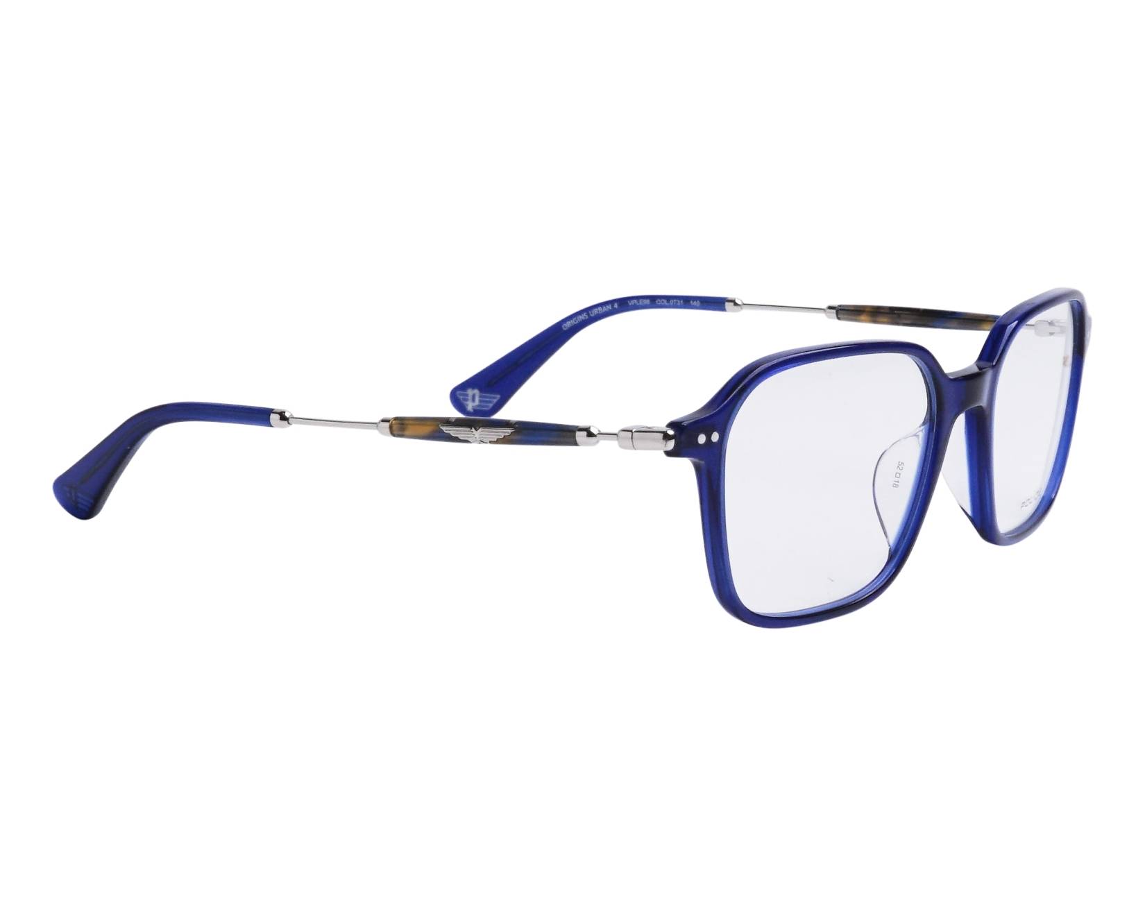 Police Glasses VPLE-98 0T31