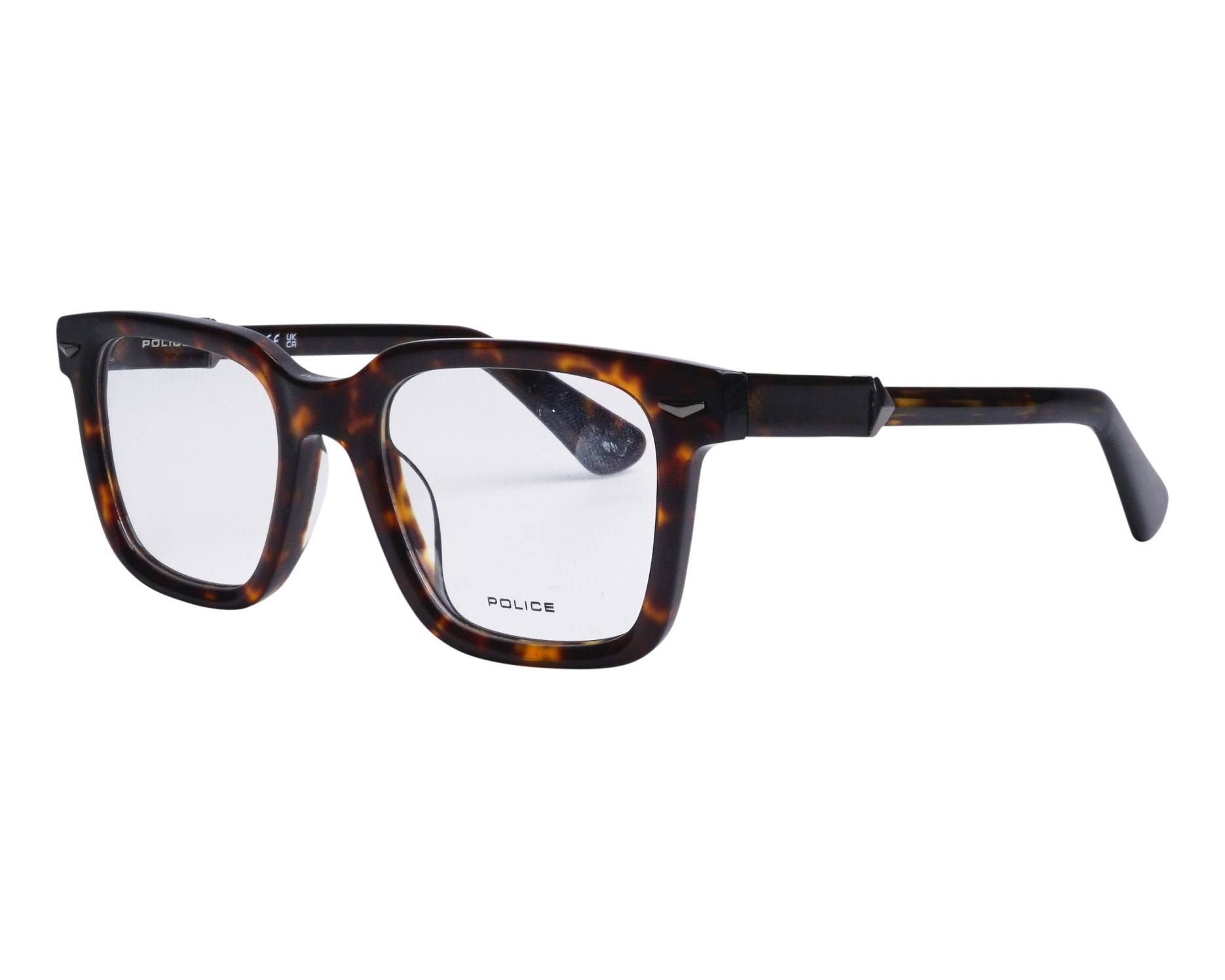 Police Glasses Vplg 80 0722
