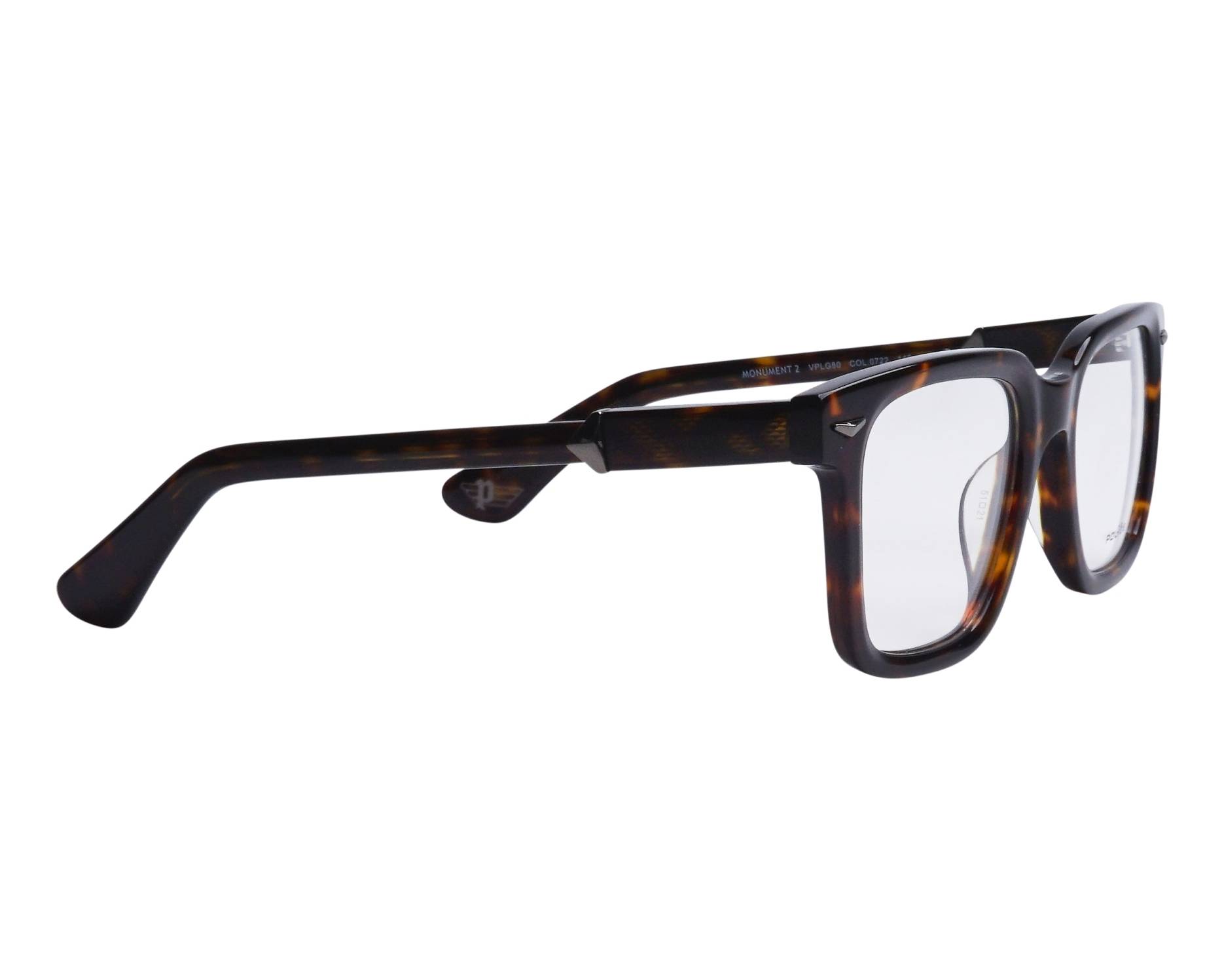 Police Glasses Vplg 80 0722