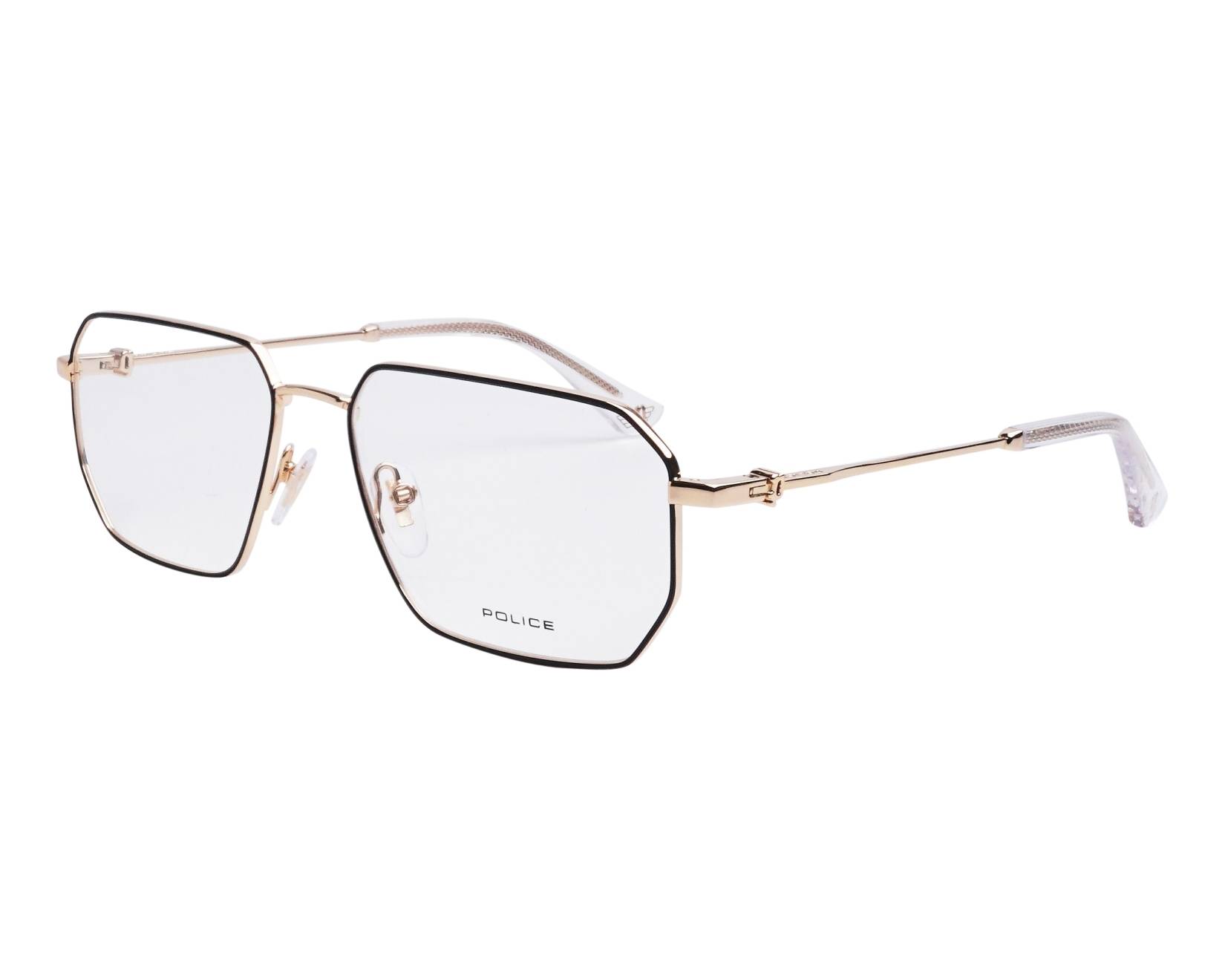 Police Glasses VPLN-23 302Y