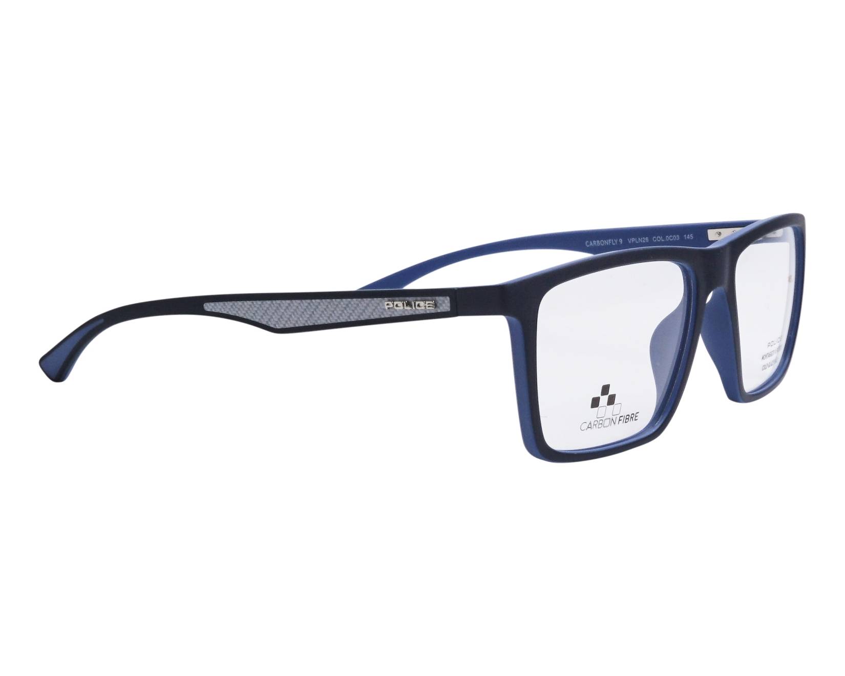 Police Glasses VPLN-26 0C03