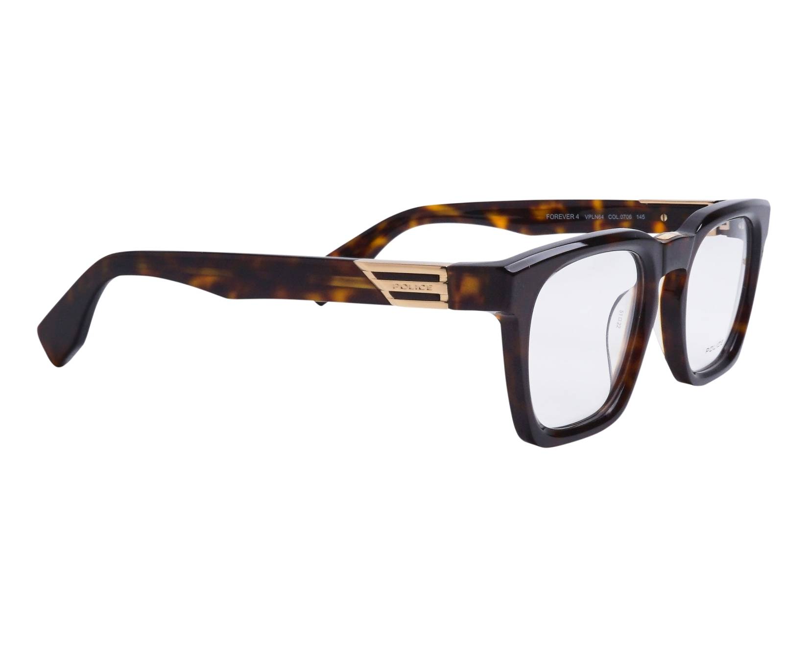 Police Glasses VPLN-64 0706