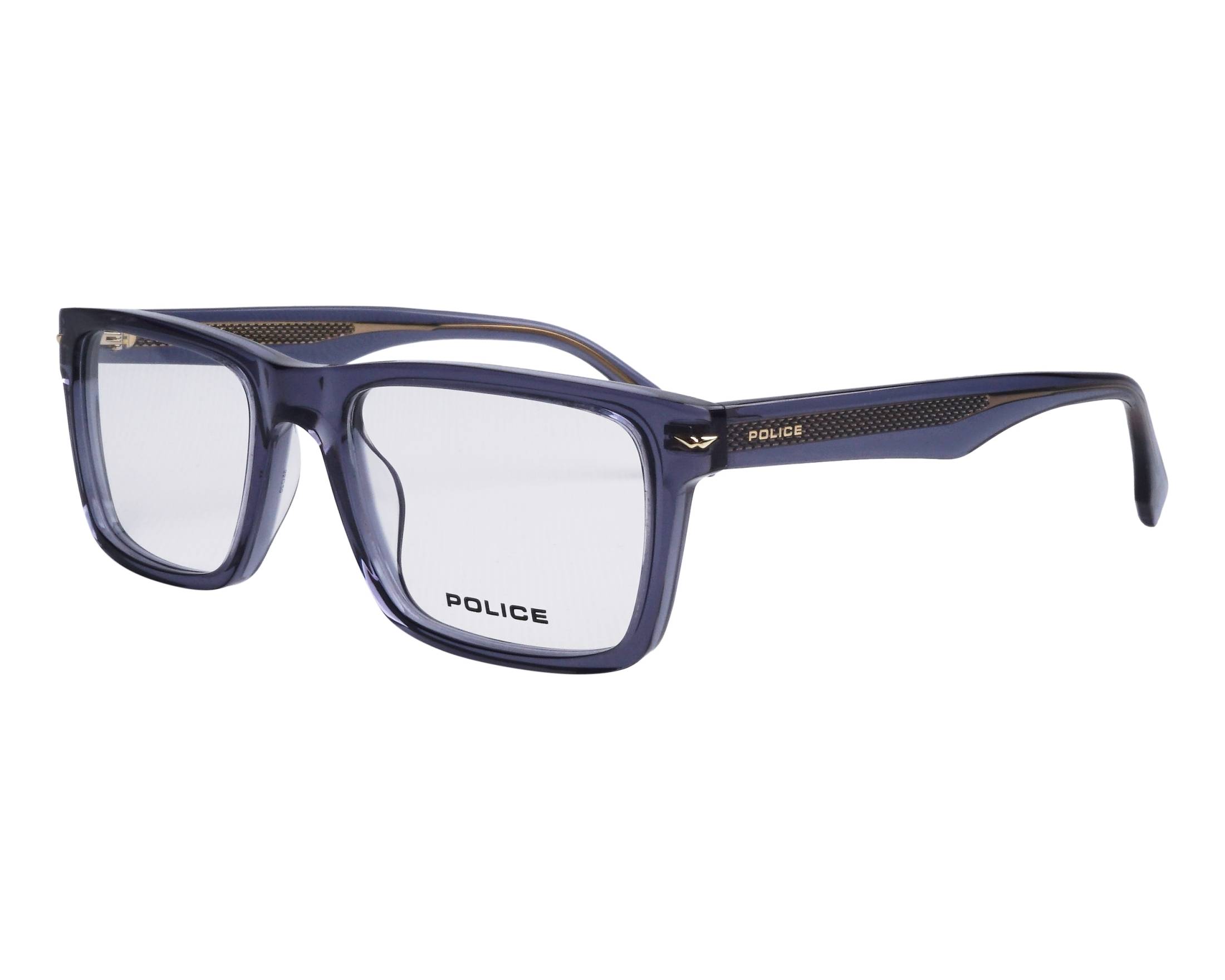 Police Glasses VPLQ64 04AL