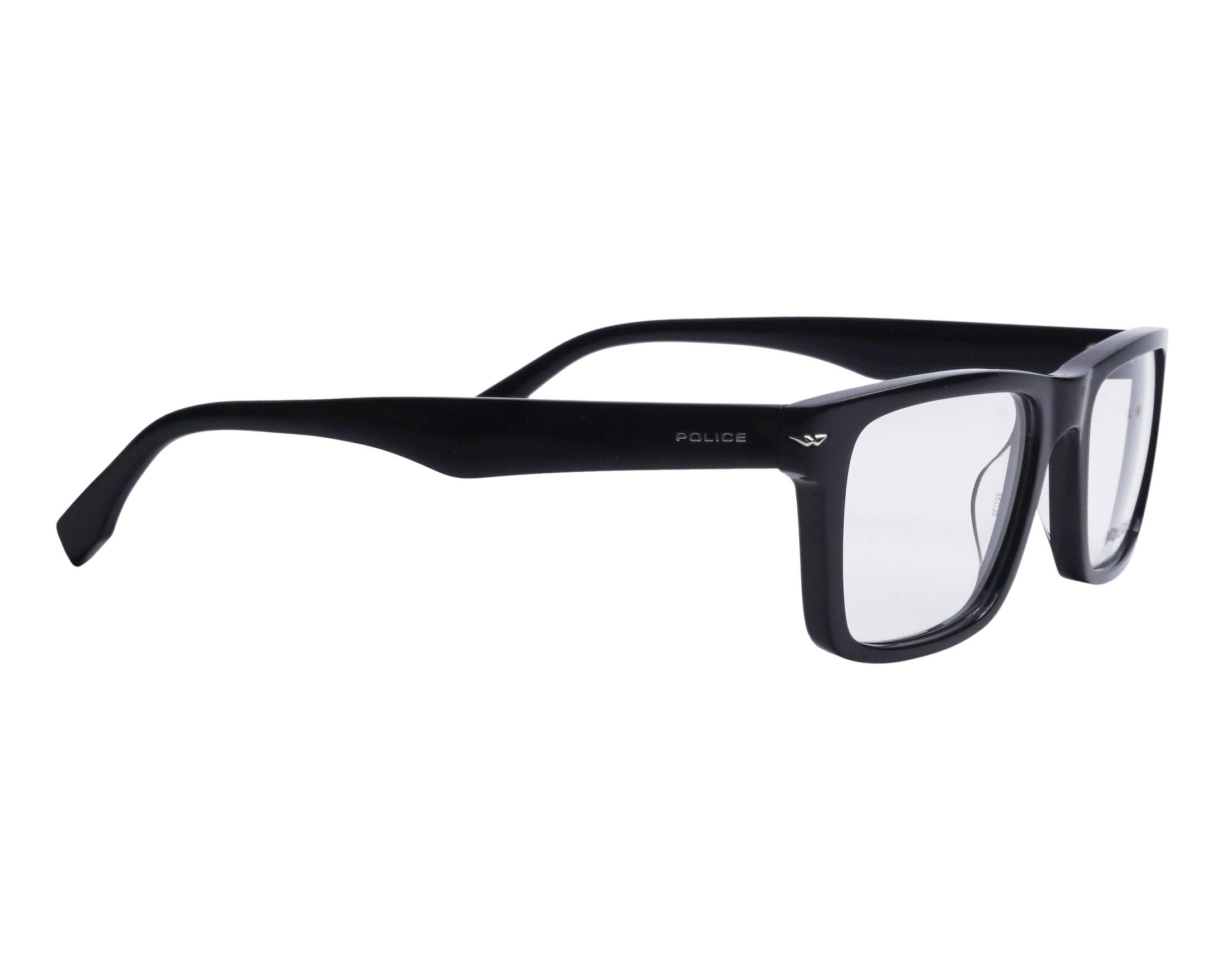 Police Glasses VPLQ64 0700