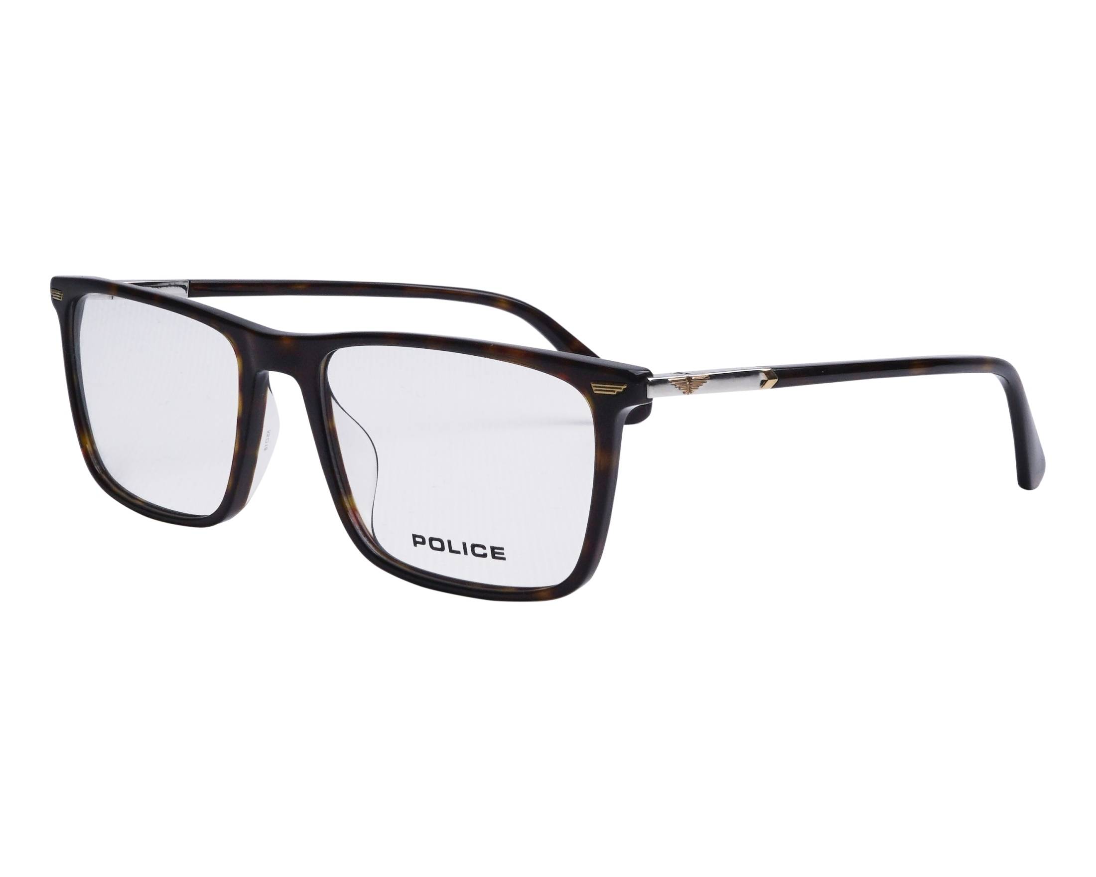 Police Glasses VPLQ68 0722