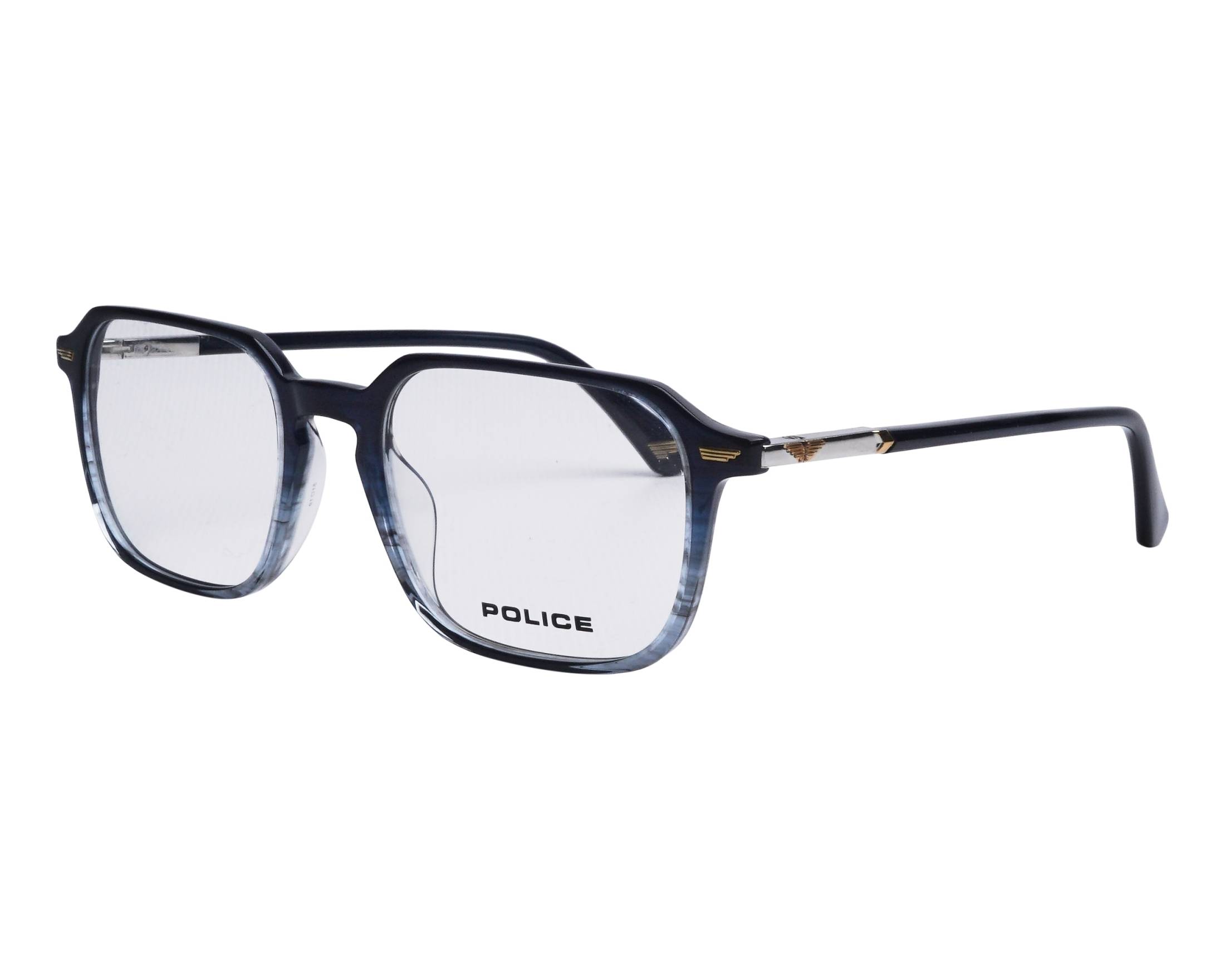 Police Glasses VPLQ69 GBLY