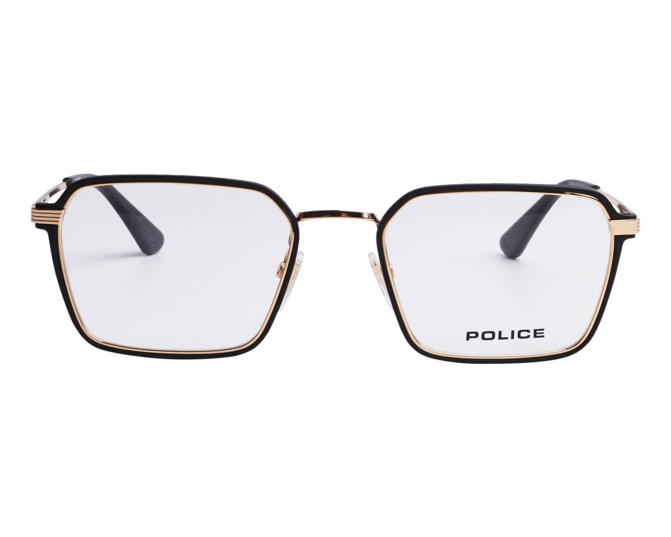 Police Glasses VPLQ71 0300