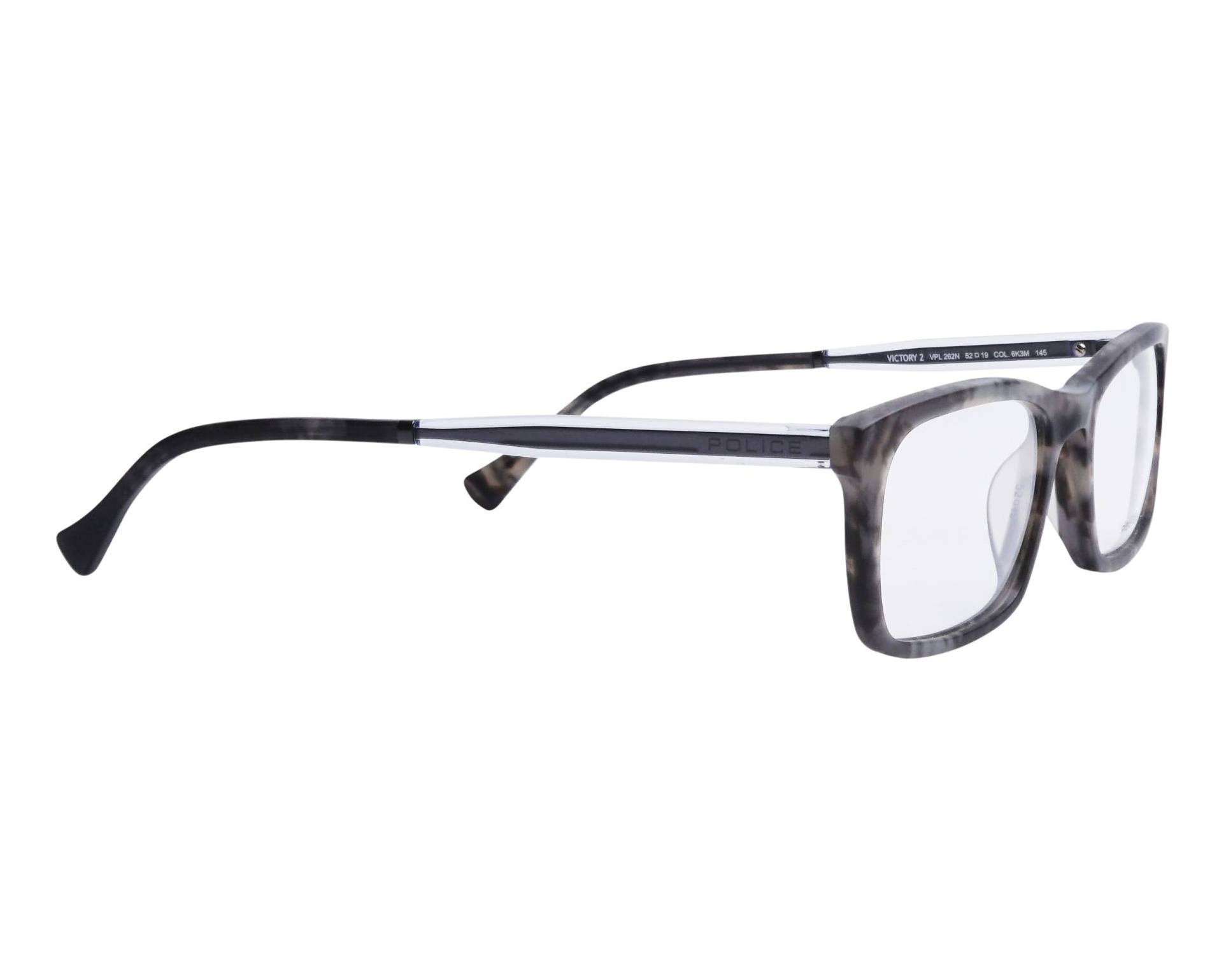 Police Glasses Victory 2 VPL262N 6K3M