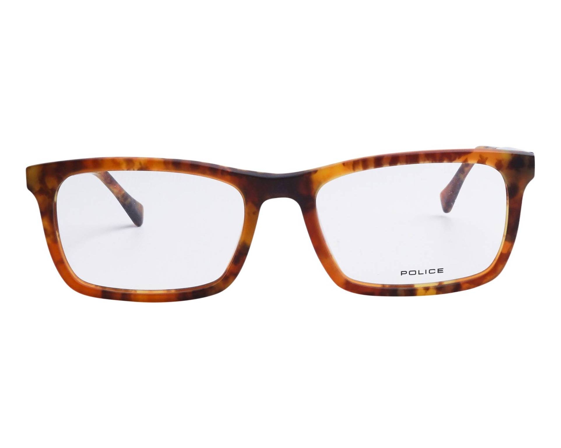 Police Glasses Victory 2 VPL262N 763M