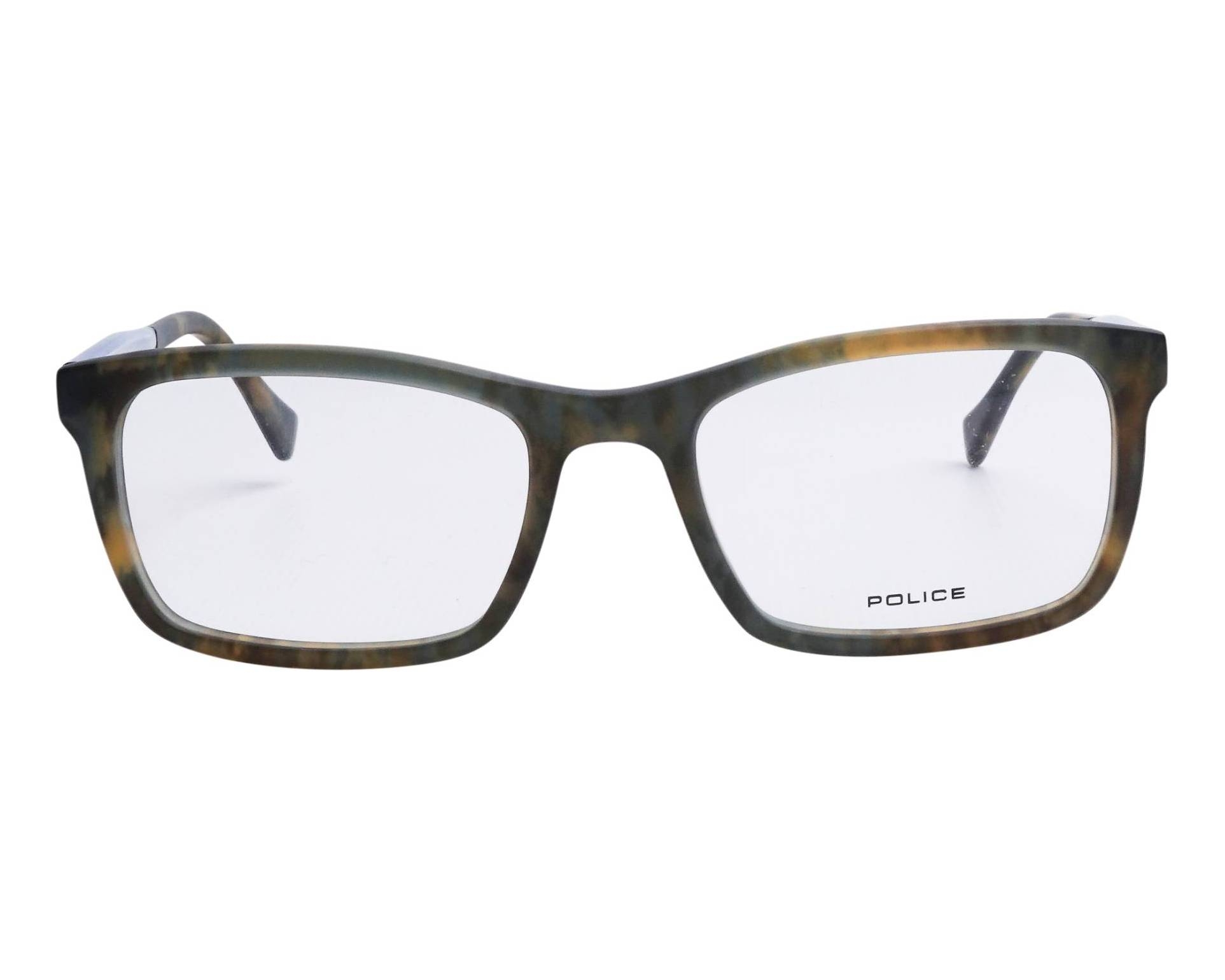 Police Glasses Victory 2 VPL262N 7D7M