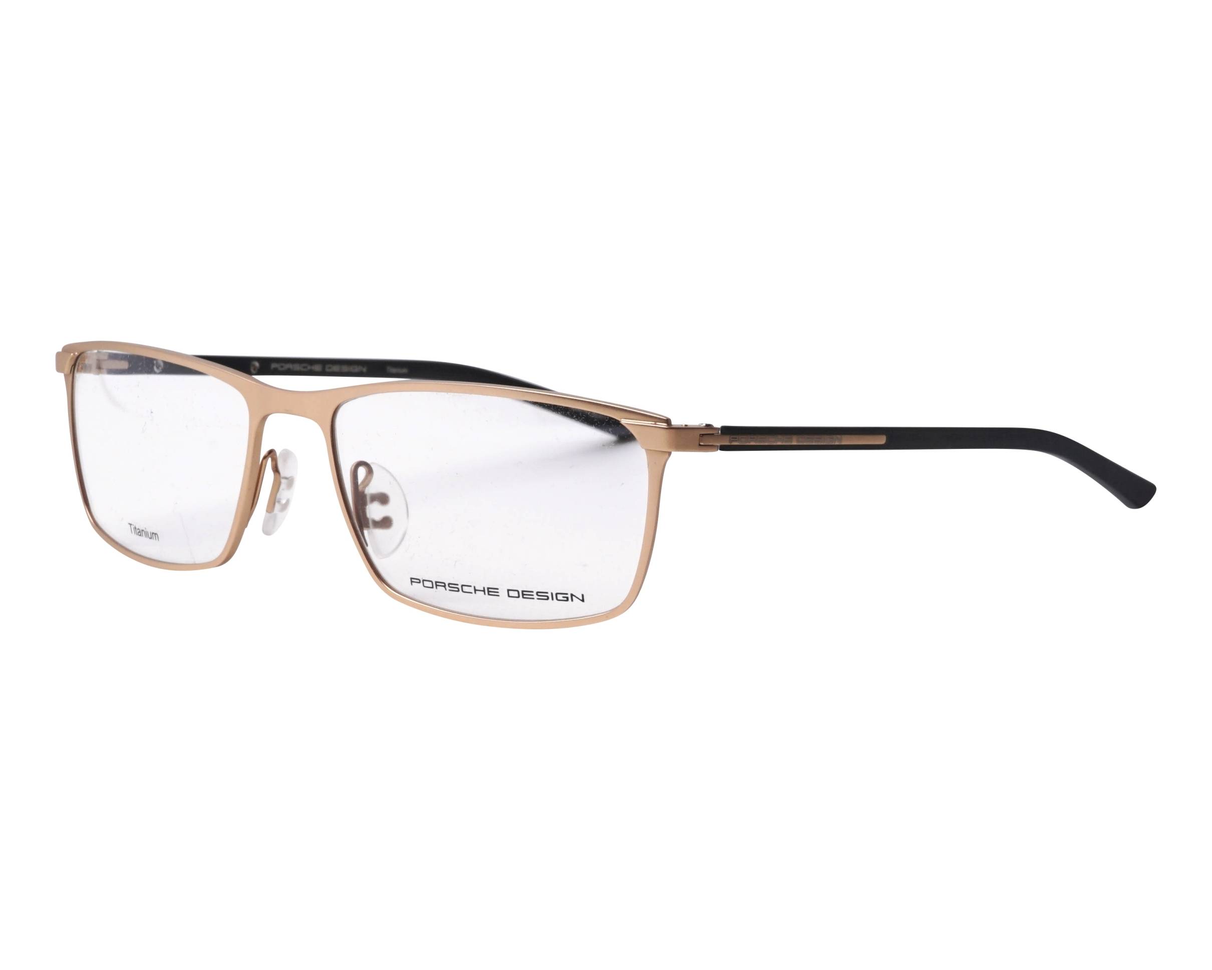 Porsche Design P-8287 D
