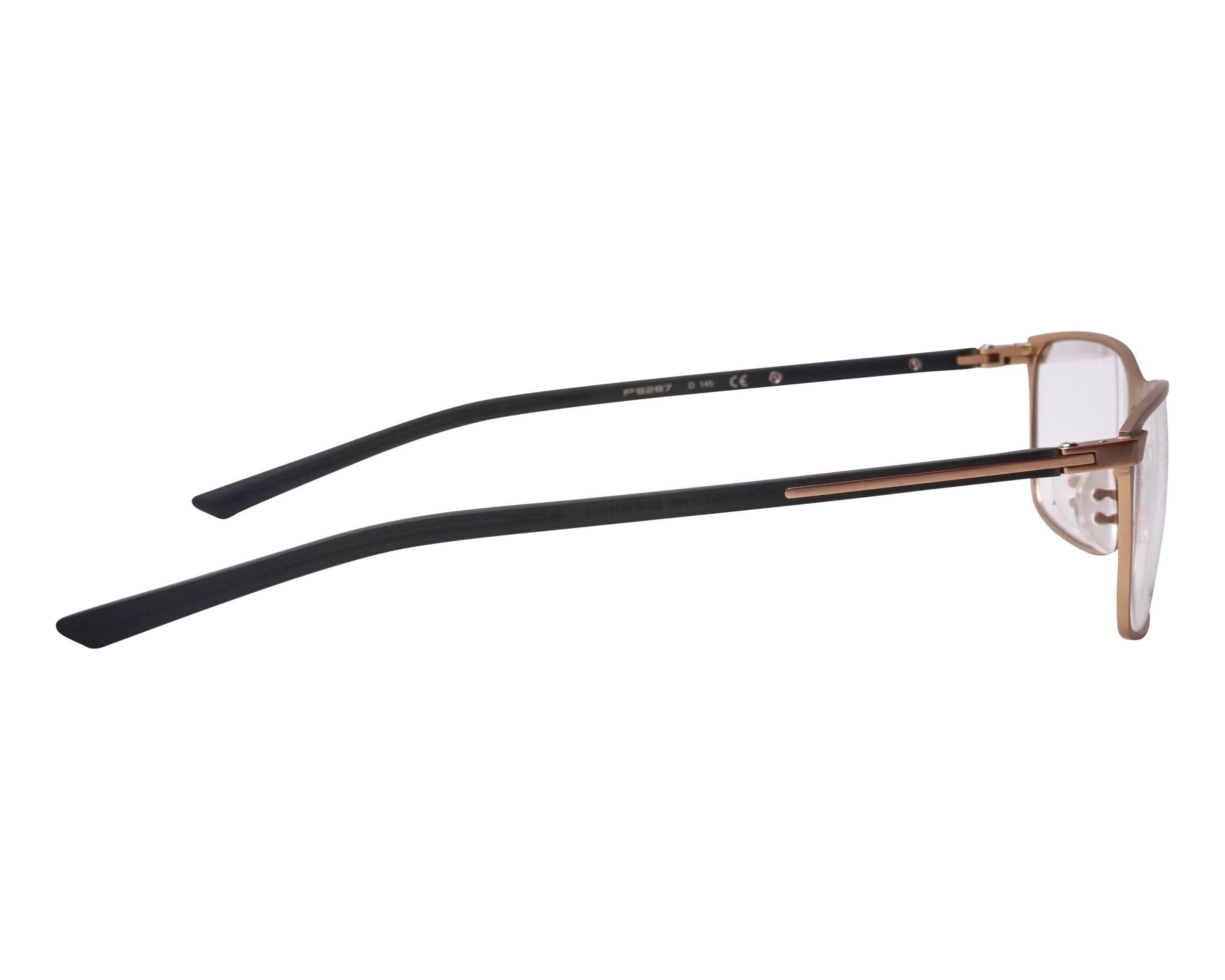 Porsche Design Glasses P-8287 D